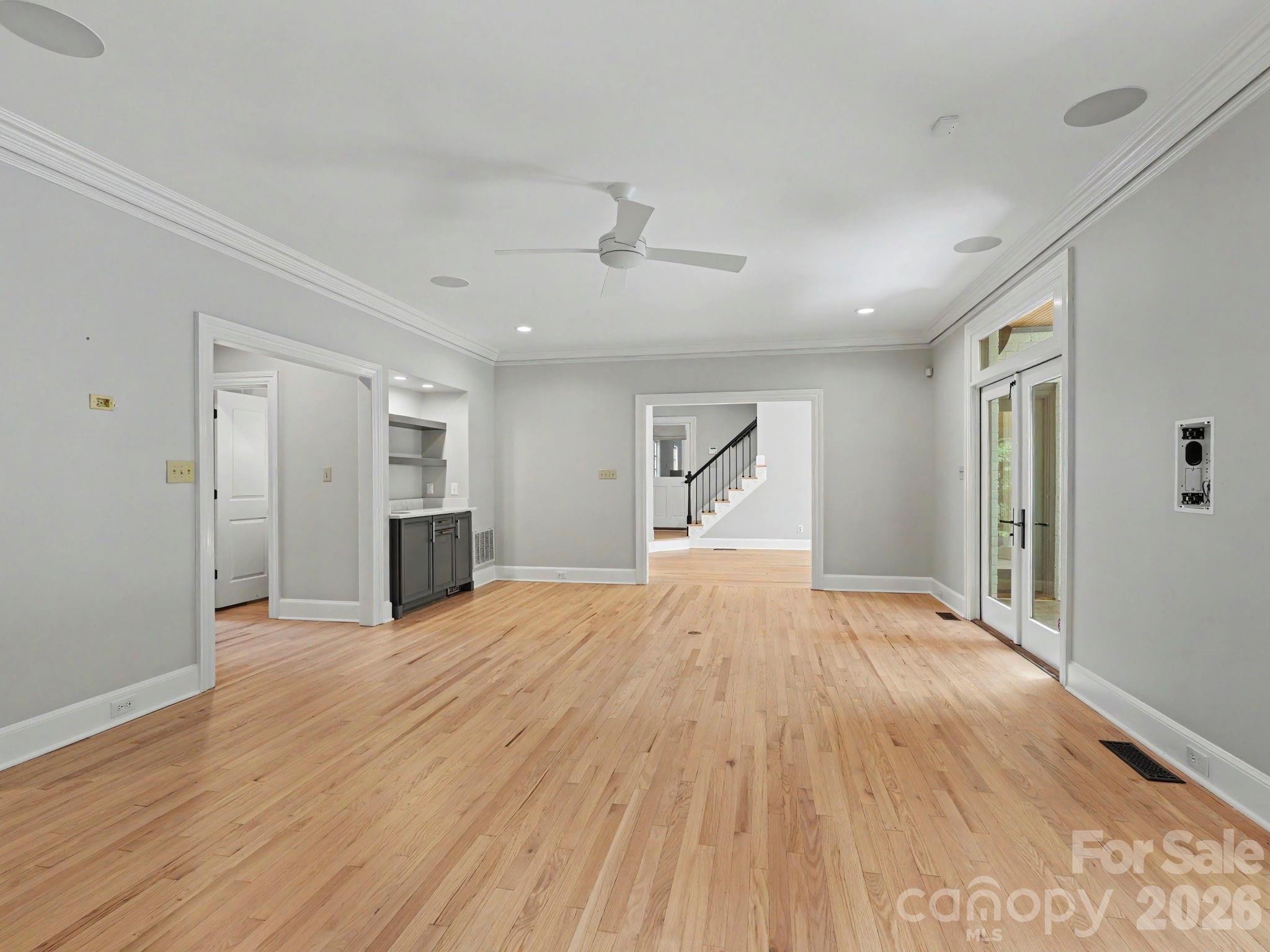 Photo 8 of 5500 Hardison Road, Charlotte, NC