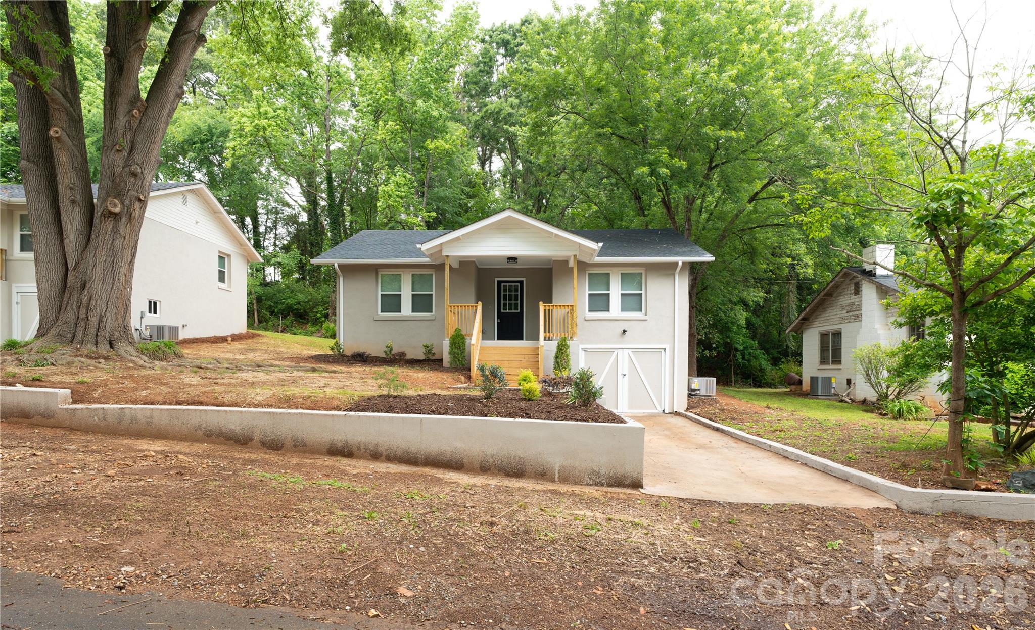 211 Eben Street, Albemarle, NC