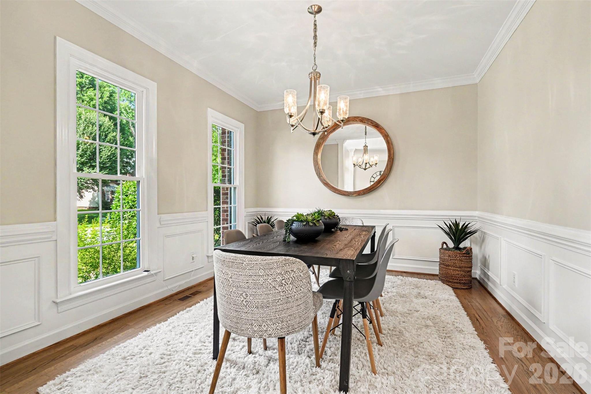 Photo 3 of 7068 Kidwelly Lane, Matthews, NC