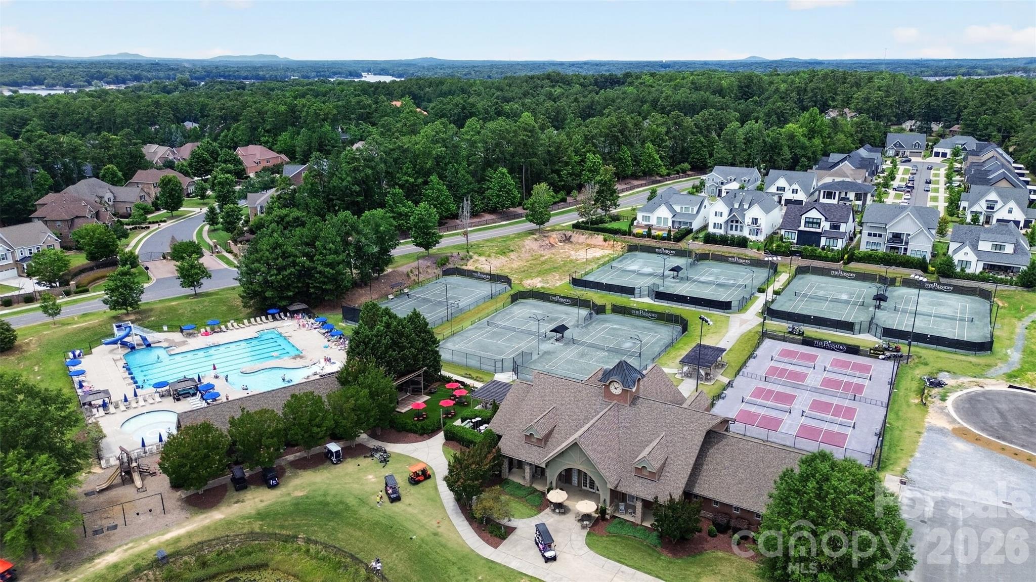 Home for sale at 17504 Terryglass Lane, Charlotte, NC — photo 39 of 44