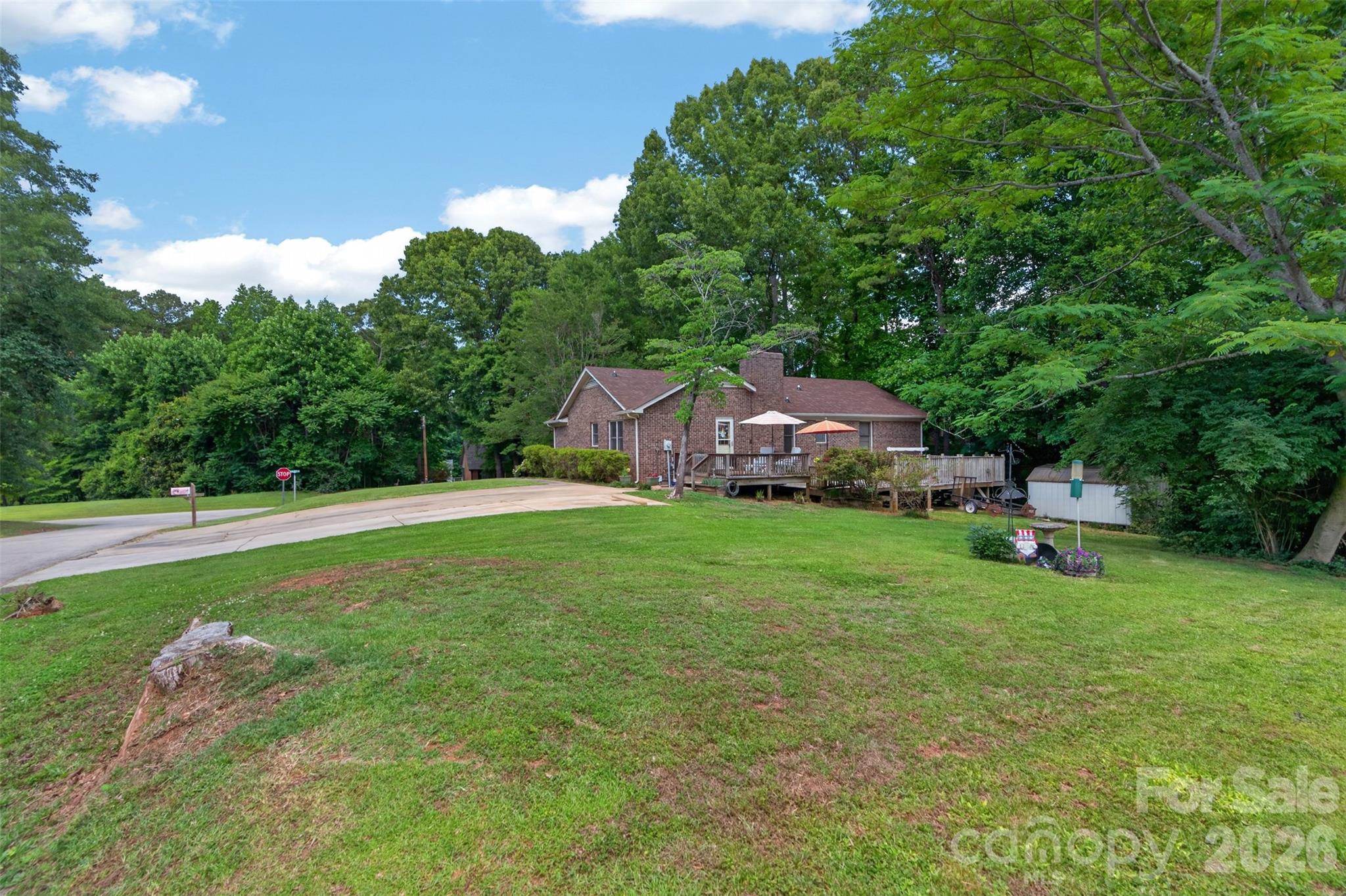 104 Hallett Street, Fort Mill, SC - photo 45 of 49