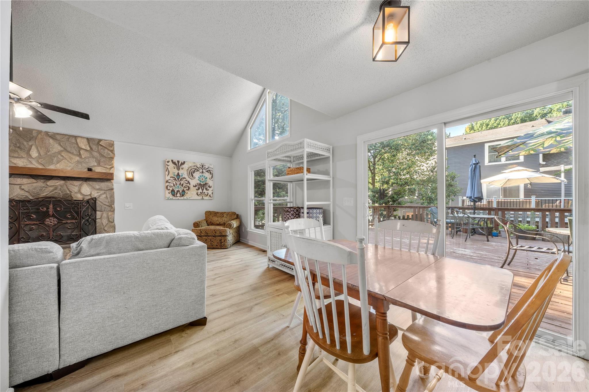 3072 Point Clear Drive, Tega Cay, SC - photo 8 of 48
