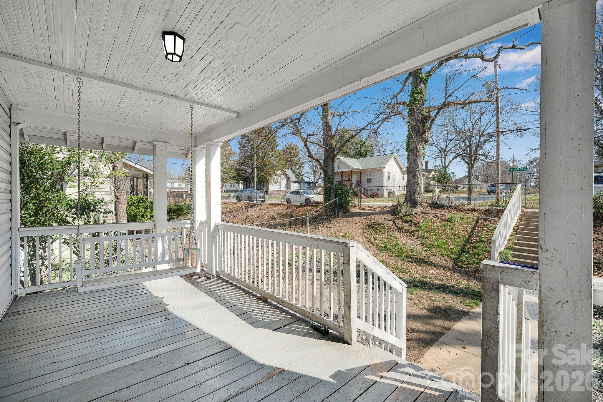 Photo 4 of 309 S Highland Street, Gastonia, NC