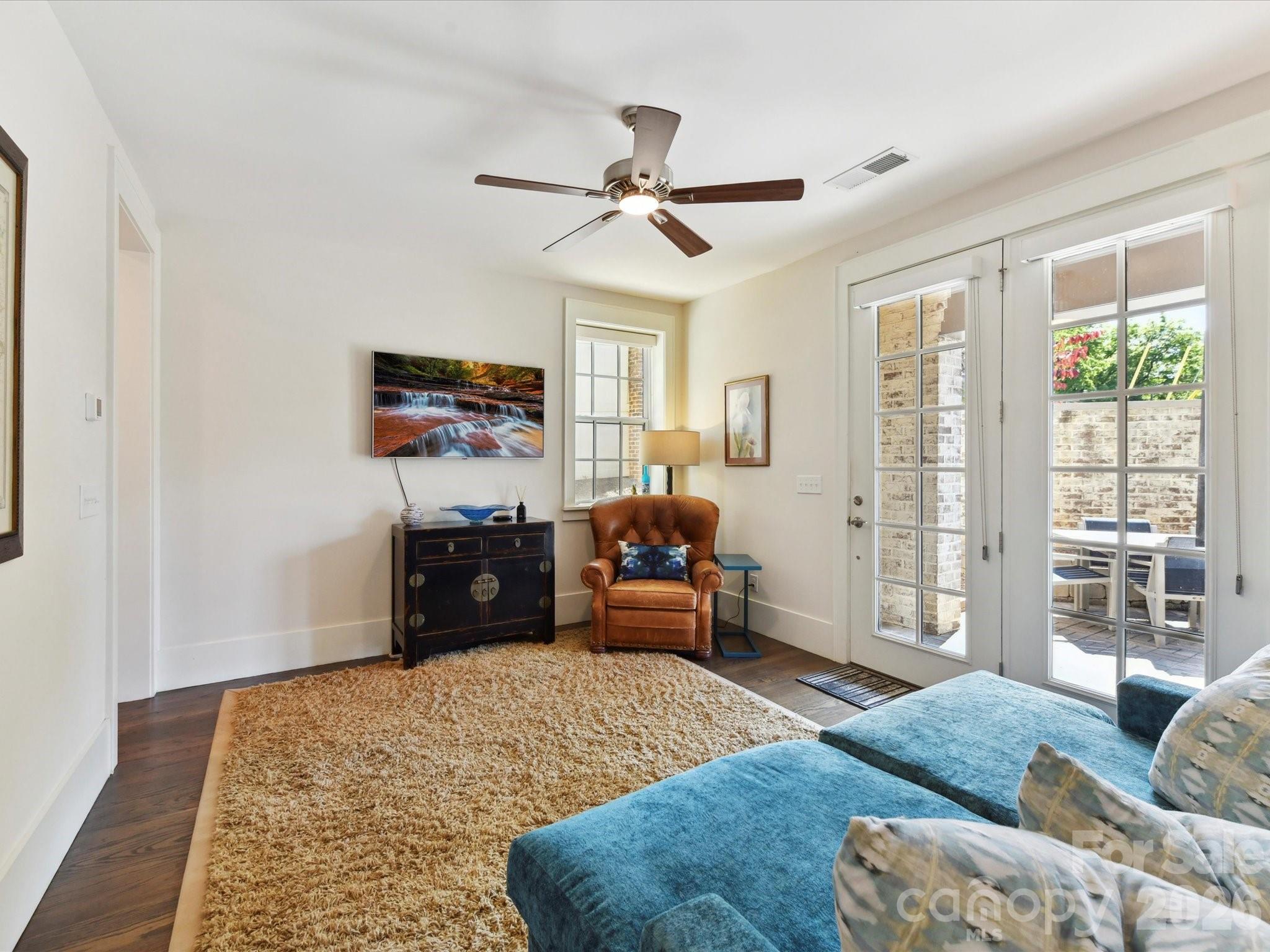 6531 Hazelton Drive, Charlotte, NC - photo 26 of 34