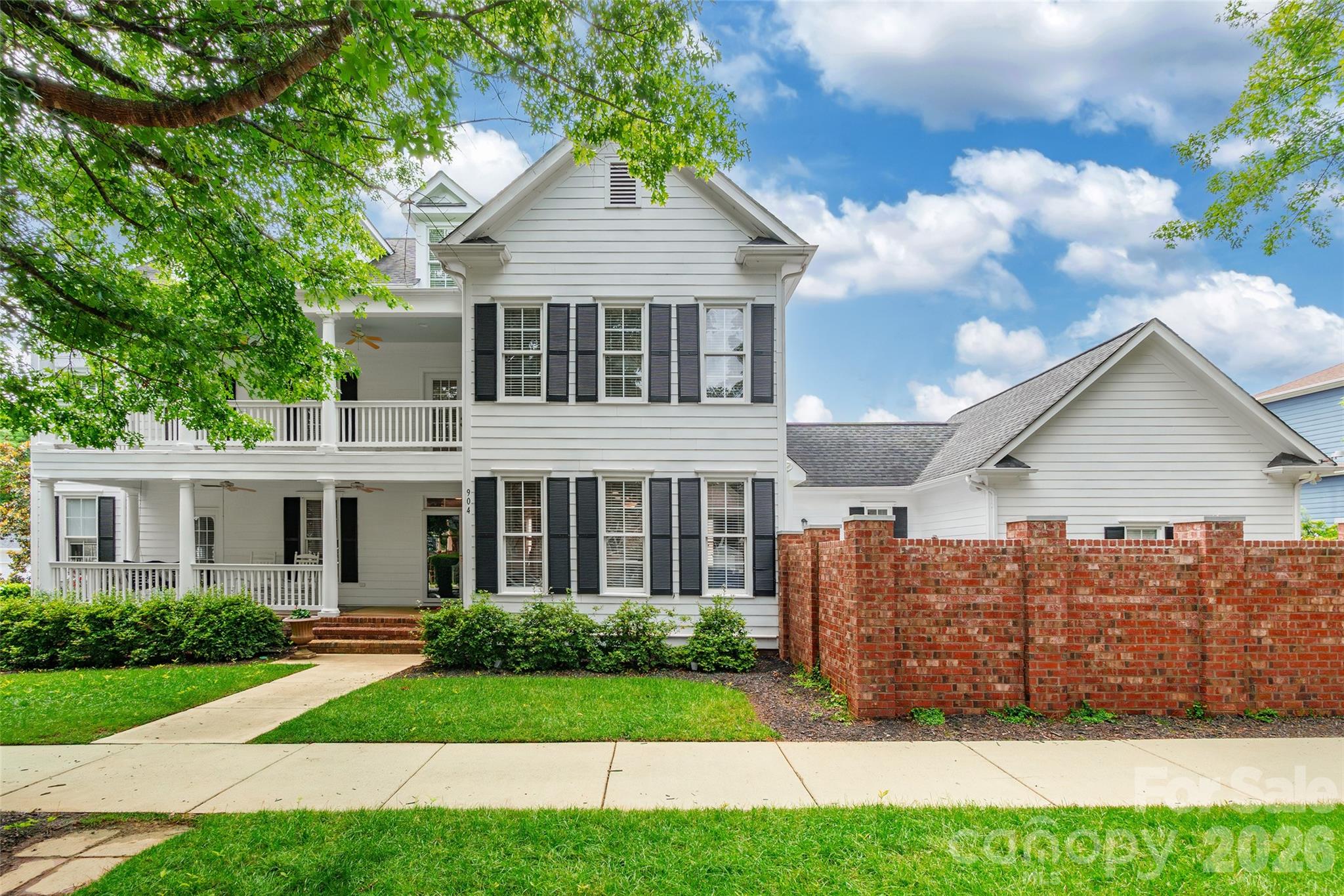 904 Tuckerton Drive, Fort Mill, SC
