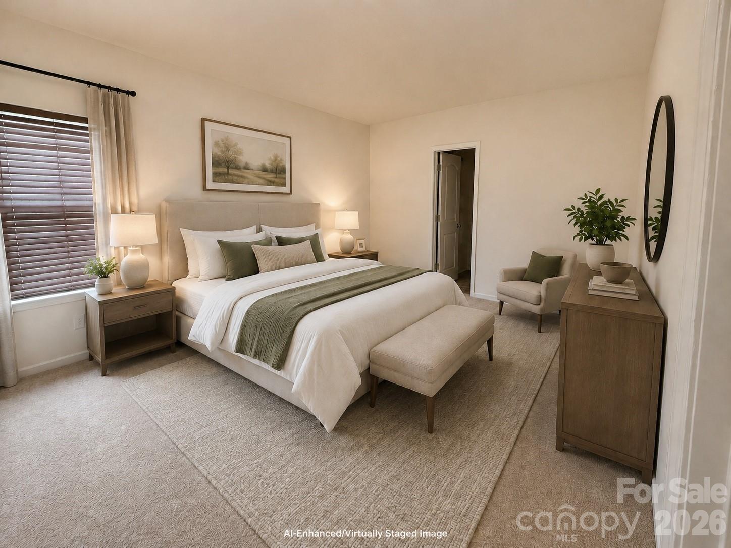 Photo 5 of 2602 Meadow Knoll Drive, Charlotte, NC