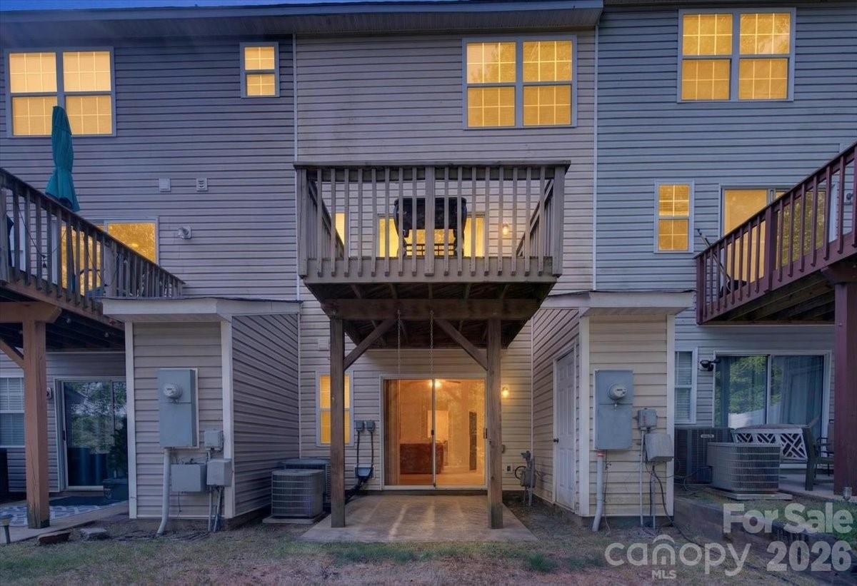 Photo 3 of 17035 Turning Stick Court, Charlotte, NC