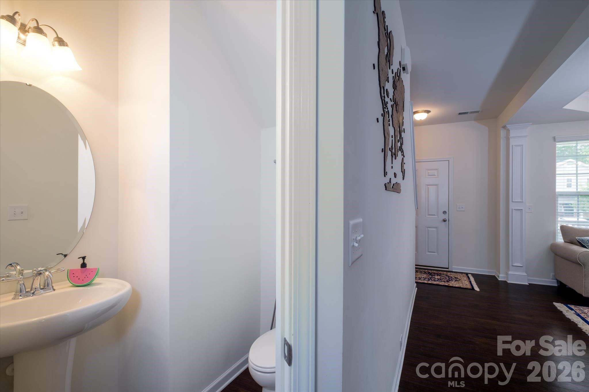 Photo 10 of 5415 Fenway Drive, Charlotte, NC