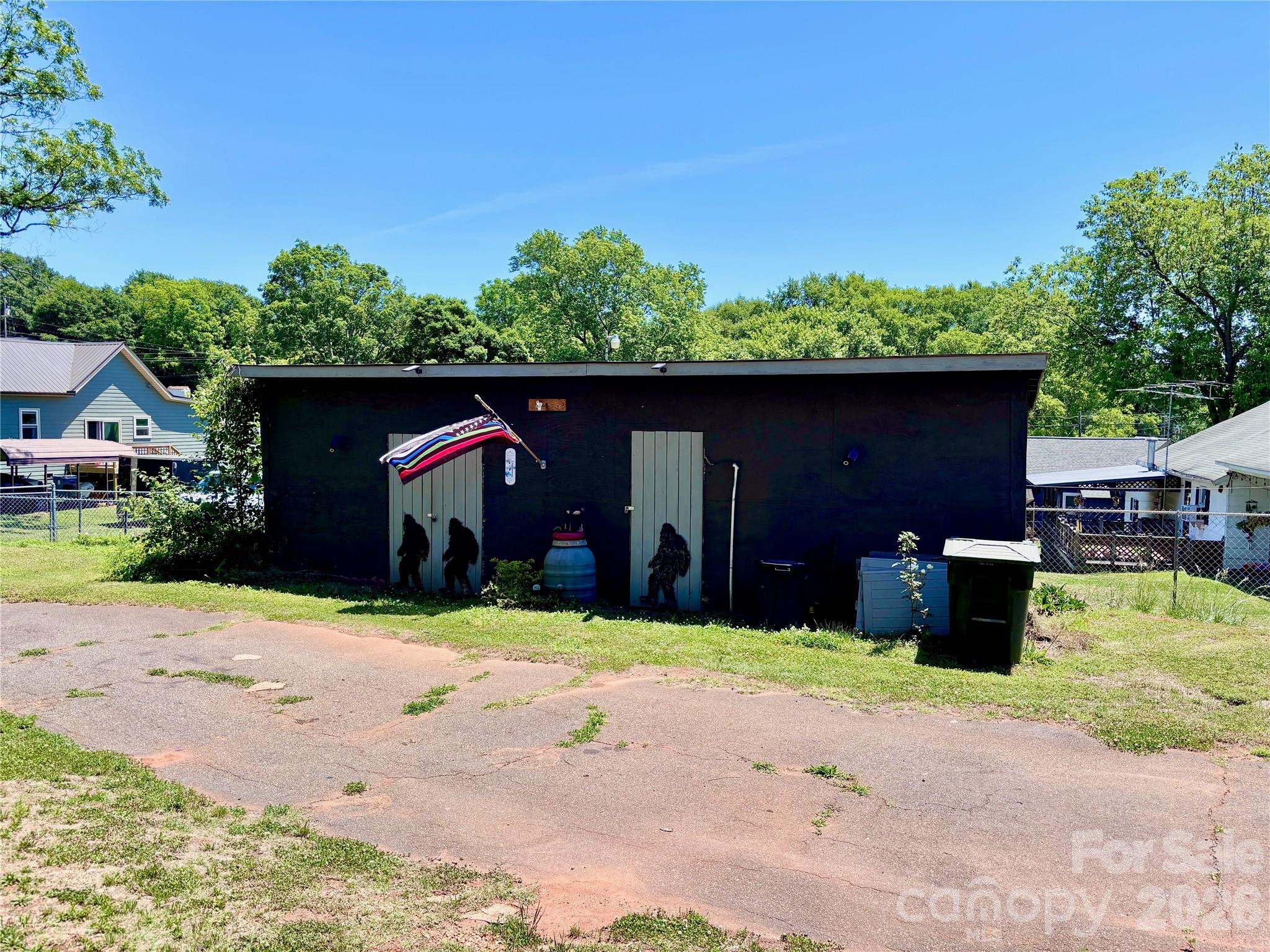 126 West Street, Ellenboro, NC - photo 26 of 27