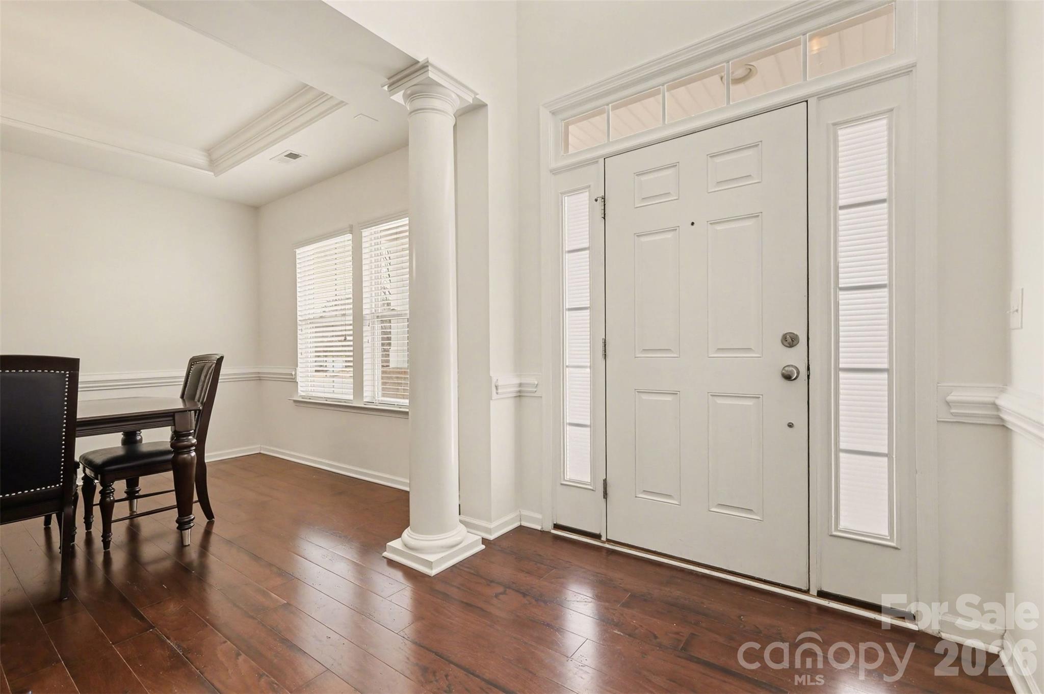 Photo 5 of 9631 Daufuskie Drive, Charlotte, NC