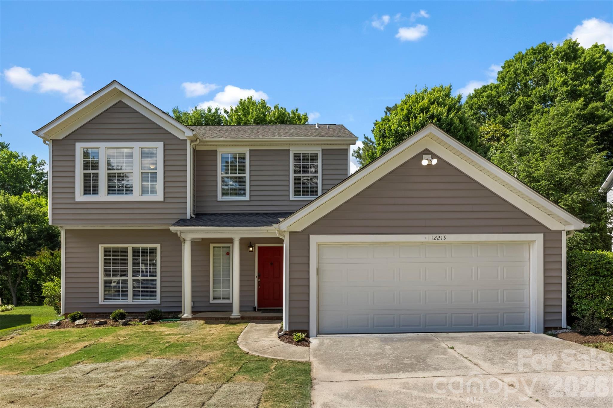 Photo 2 of 12219 Landing Green Drive57, Charlotte, NC