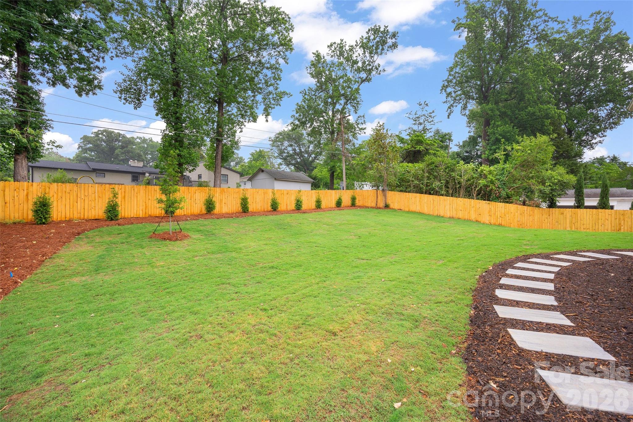 4811 Gaynor Road, Charlotte, NC - photo 46 of 48