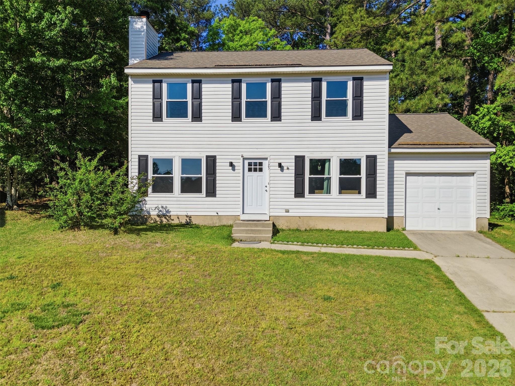 125 Silkworth Place, Irmo, SC - photo 2 of 38