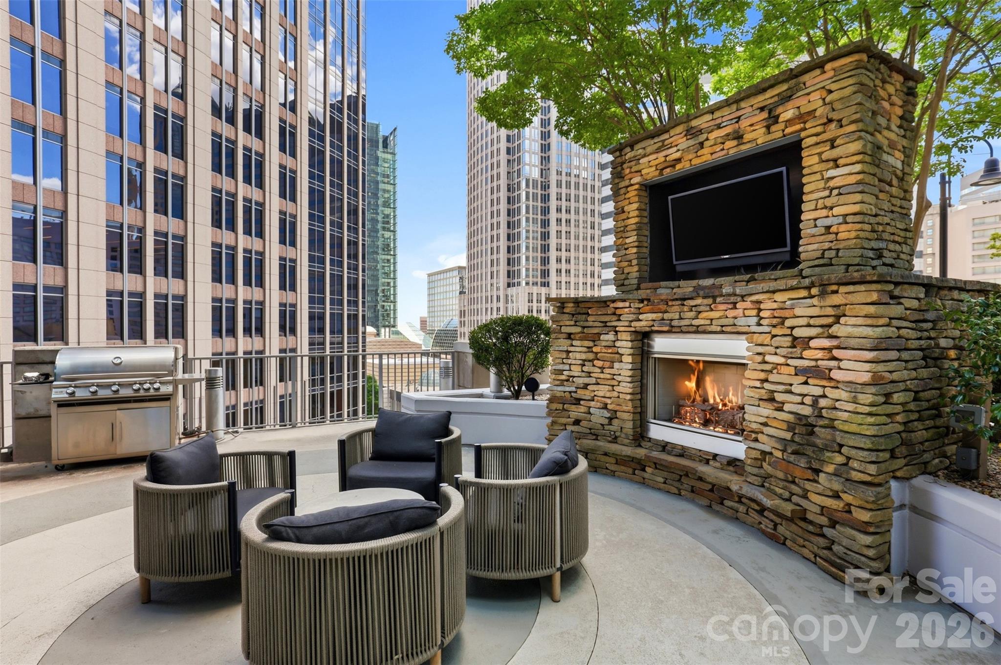 Photo 35 of 210 N Church Street1807, Charlotte, NC