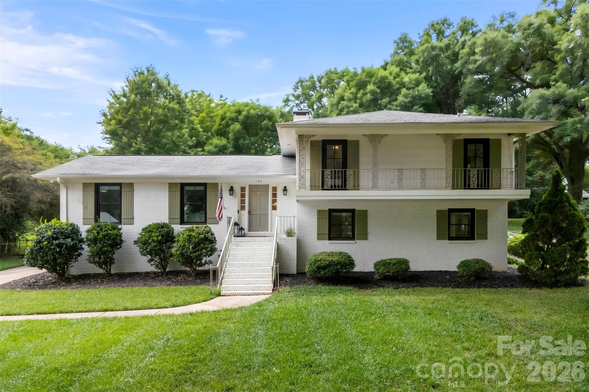 728 Wingrave Drive, Charlotte, NC