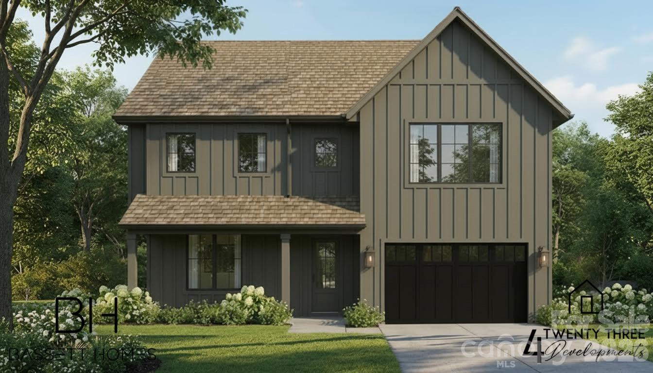 3850 Avalon Avenue, Charlotte, NC - photo 1 of 13