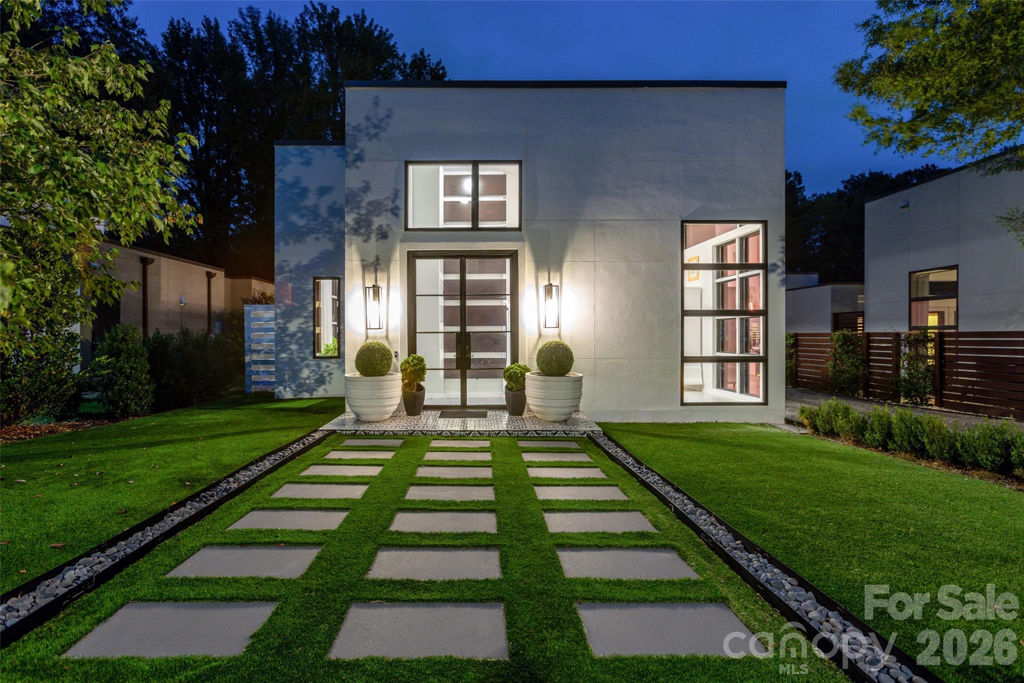 4547 Craig Avenue, Charlotte, NC - photo 46 of 48
