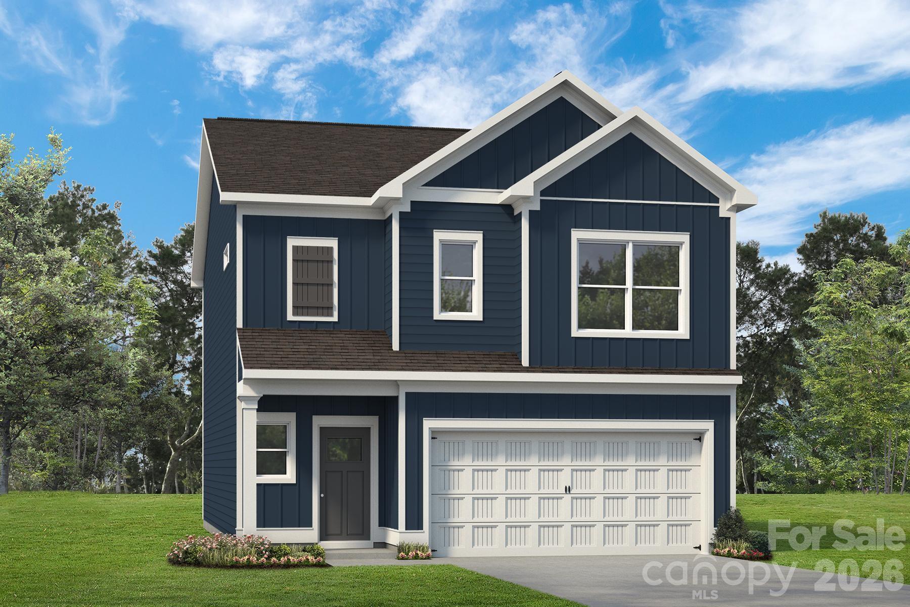 Home for sale at 4244 Ruth Creek Court, Charlotte, NC — photo 1 of 20
