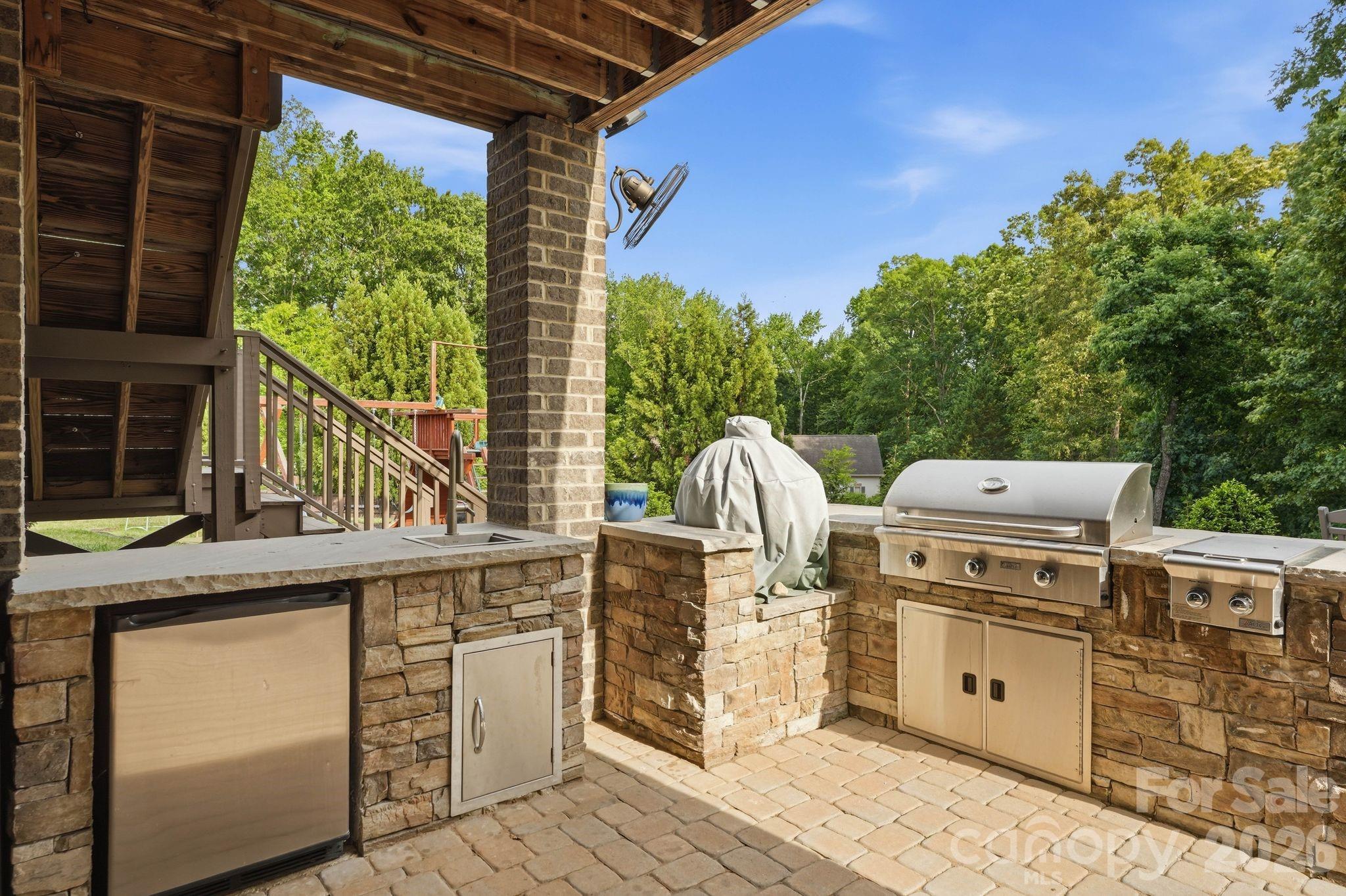 Photo 41 of 2256 Rock Creek Drive, Charlotte, NC