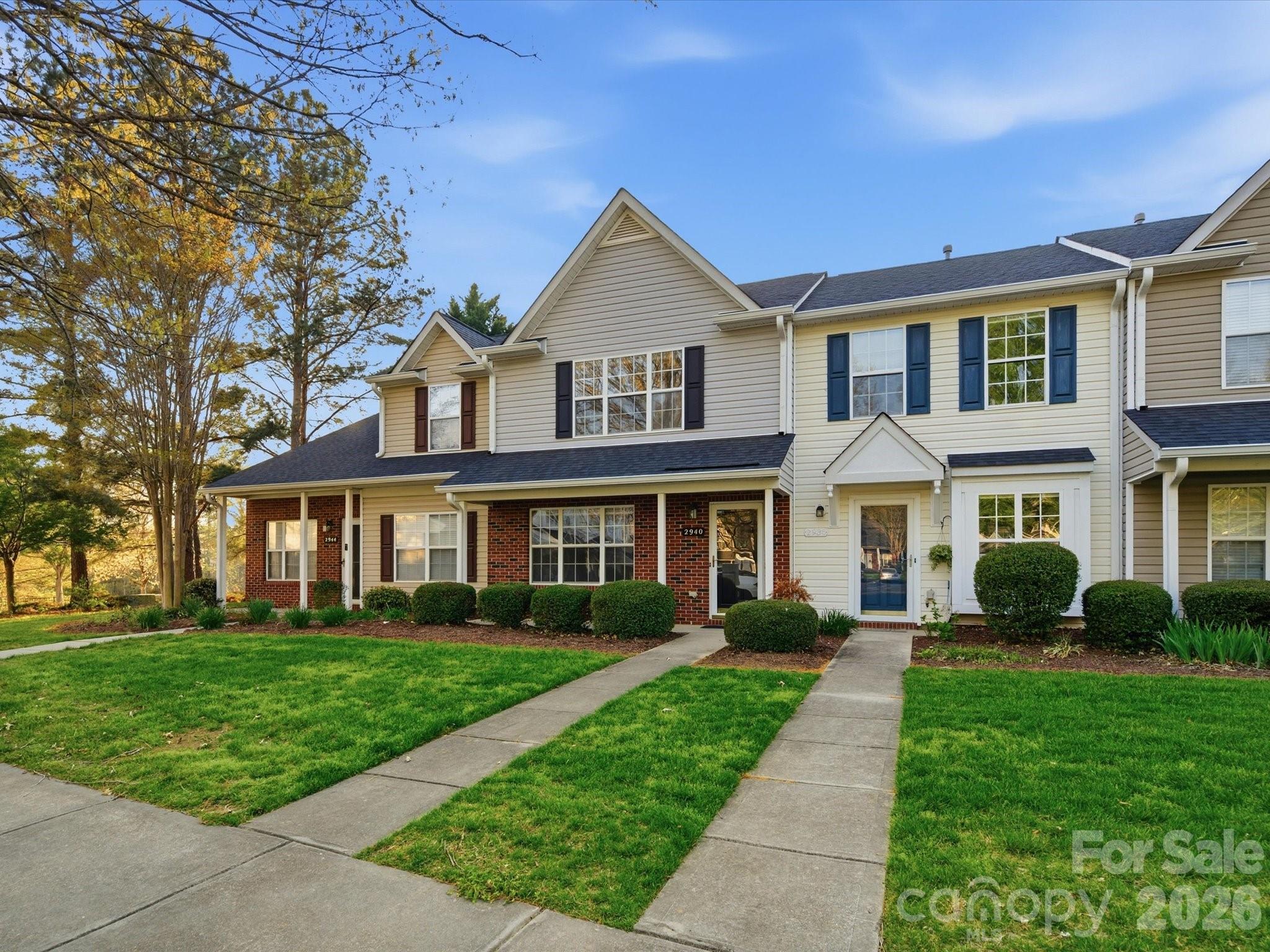 Photo 3 of 2940 Mayer House Court, Charlotte, NC