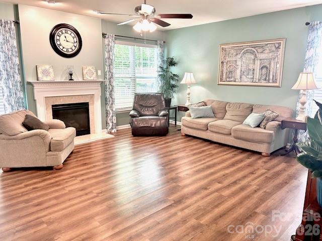 8006 Fine Robe Drive, Indian Trail, NC - photo 9 of 26