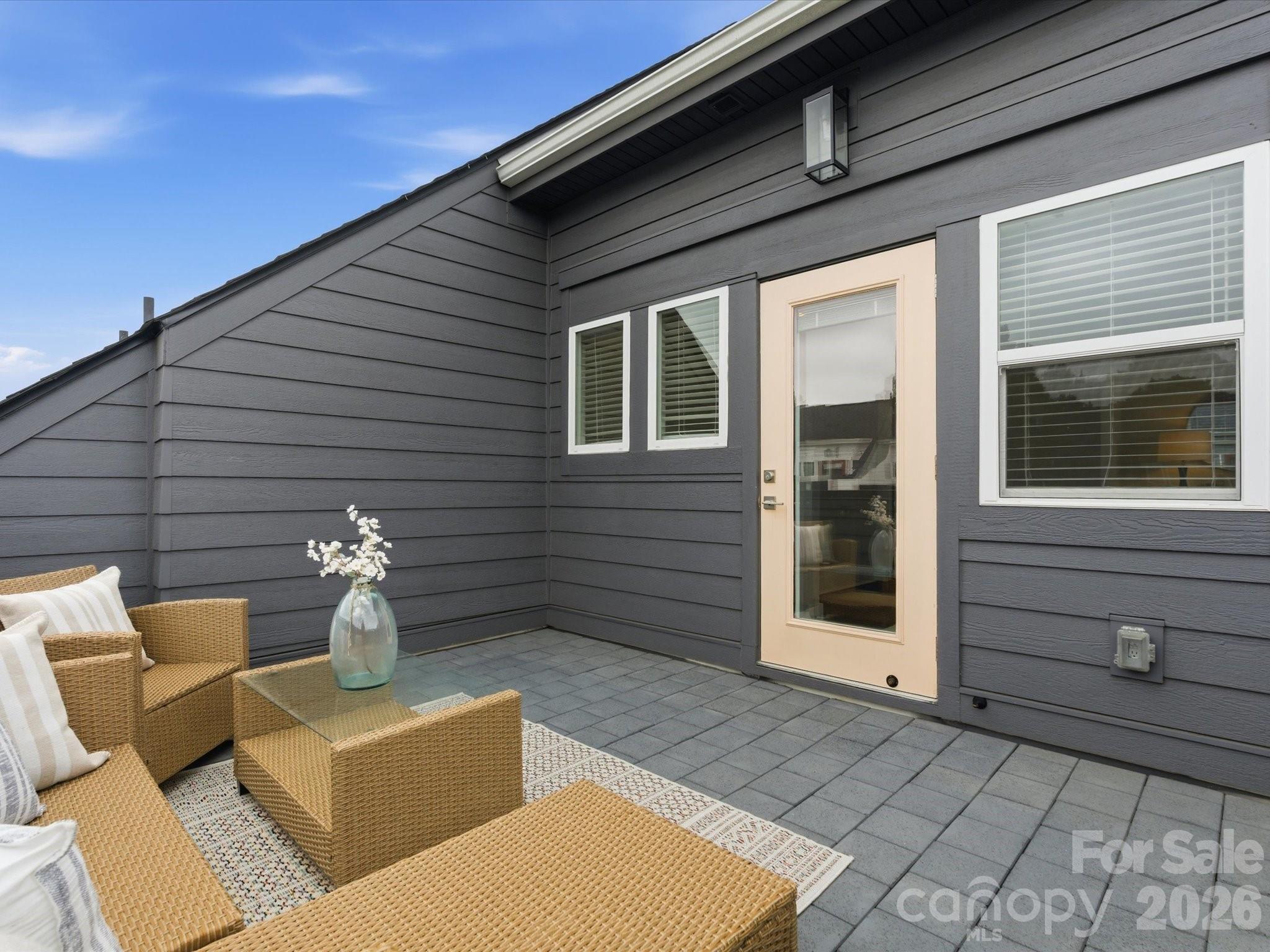 606 West End Drive, Charlotte, NC - photo 22 of 29
