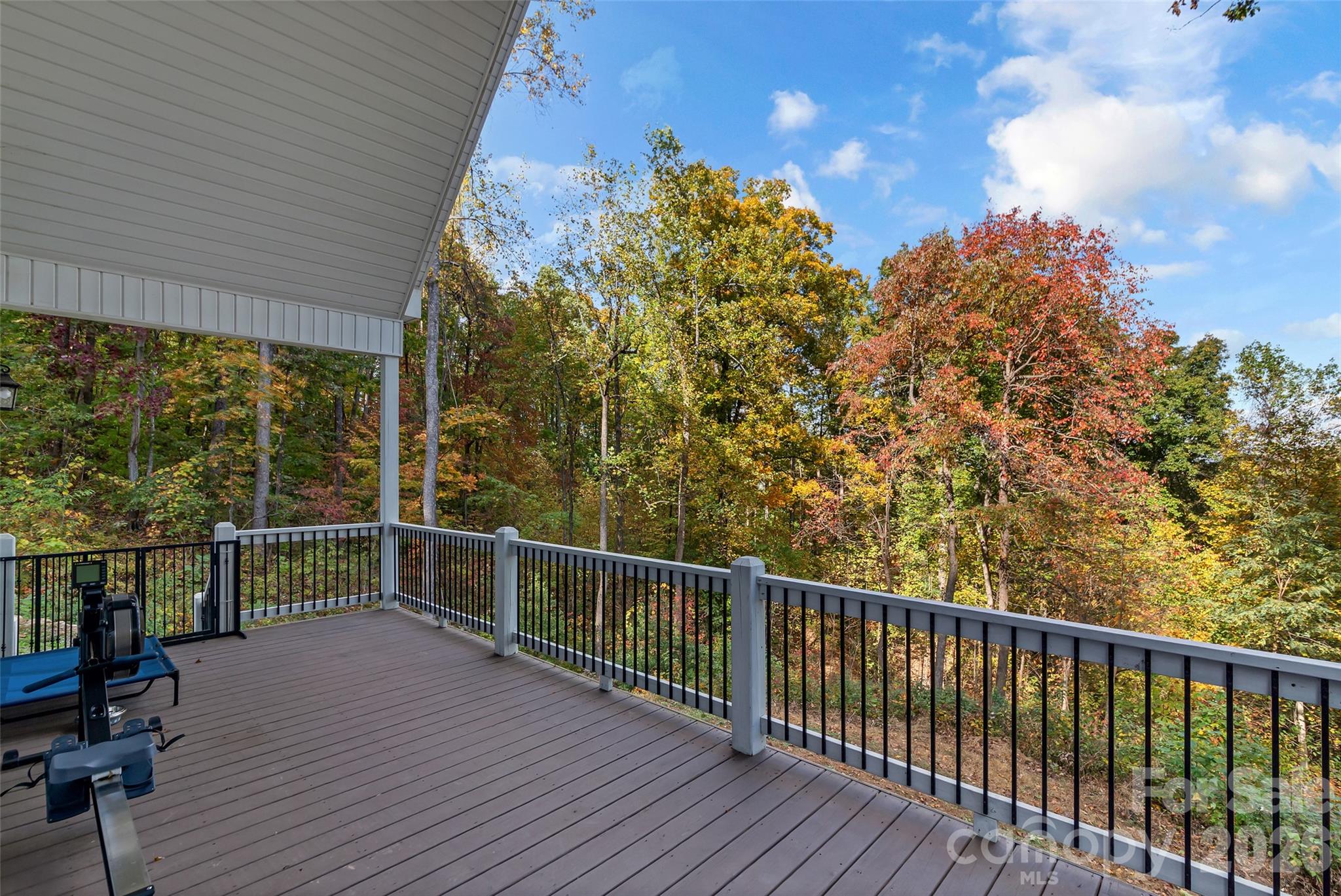 771 Sally Gap Road, Old Fort, NC - photo 30 of 49