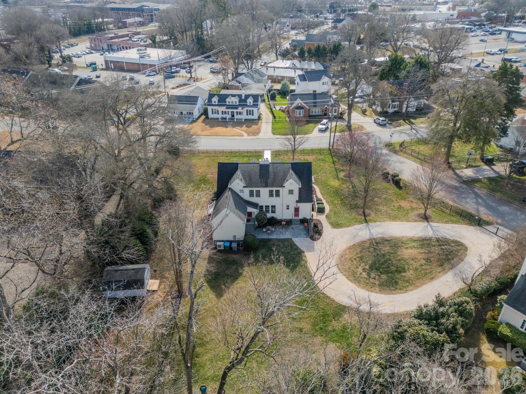 27 Circle Drive, Belmont, NC - photo 44 of 48