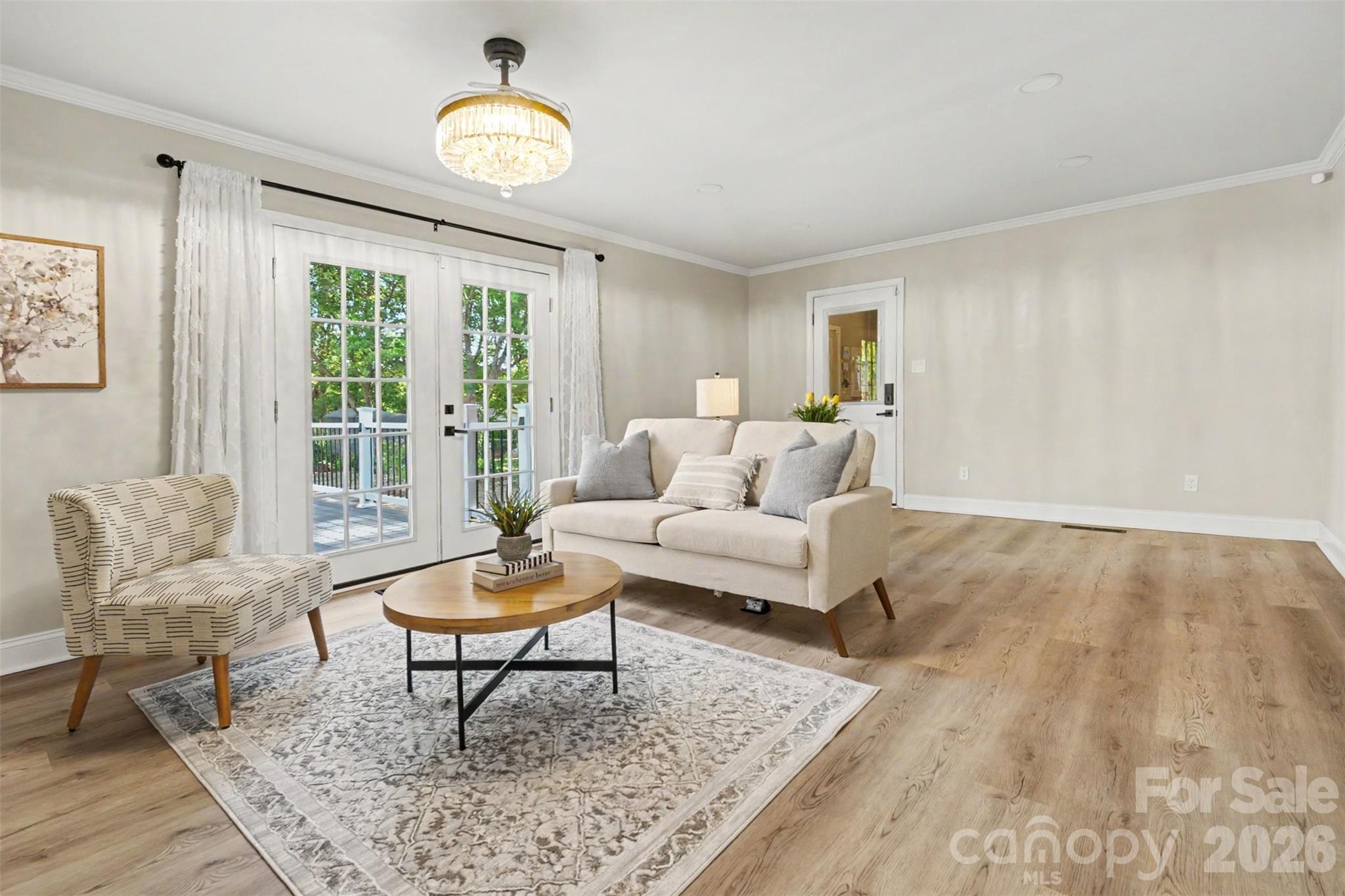 738 Edgemoor Drive, Mooresville, NC - photo 5 of 26