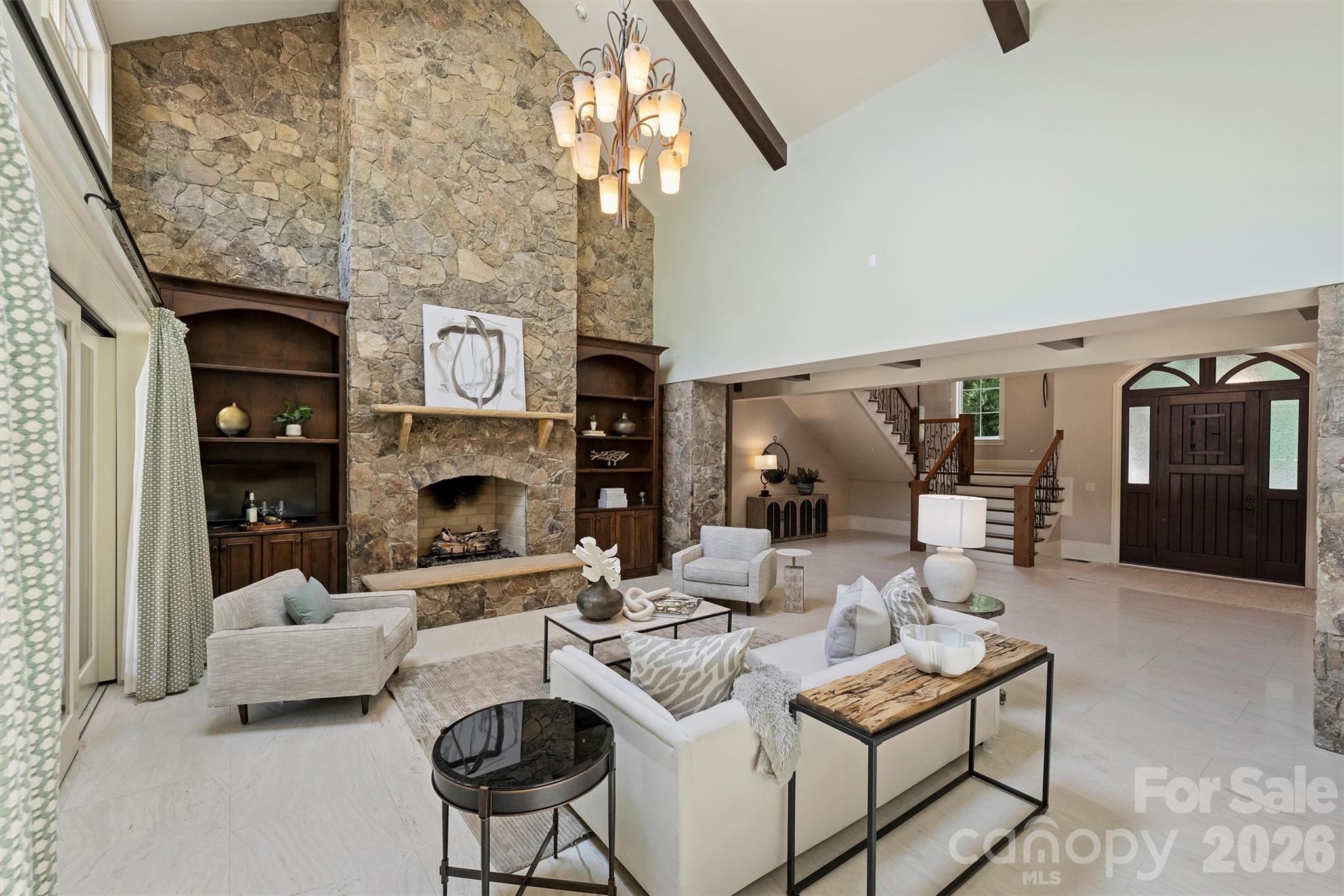 Photo 3 of 4901 Carmel Park Drive, Charlotte, NC