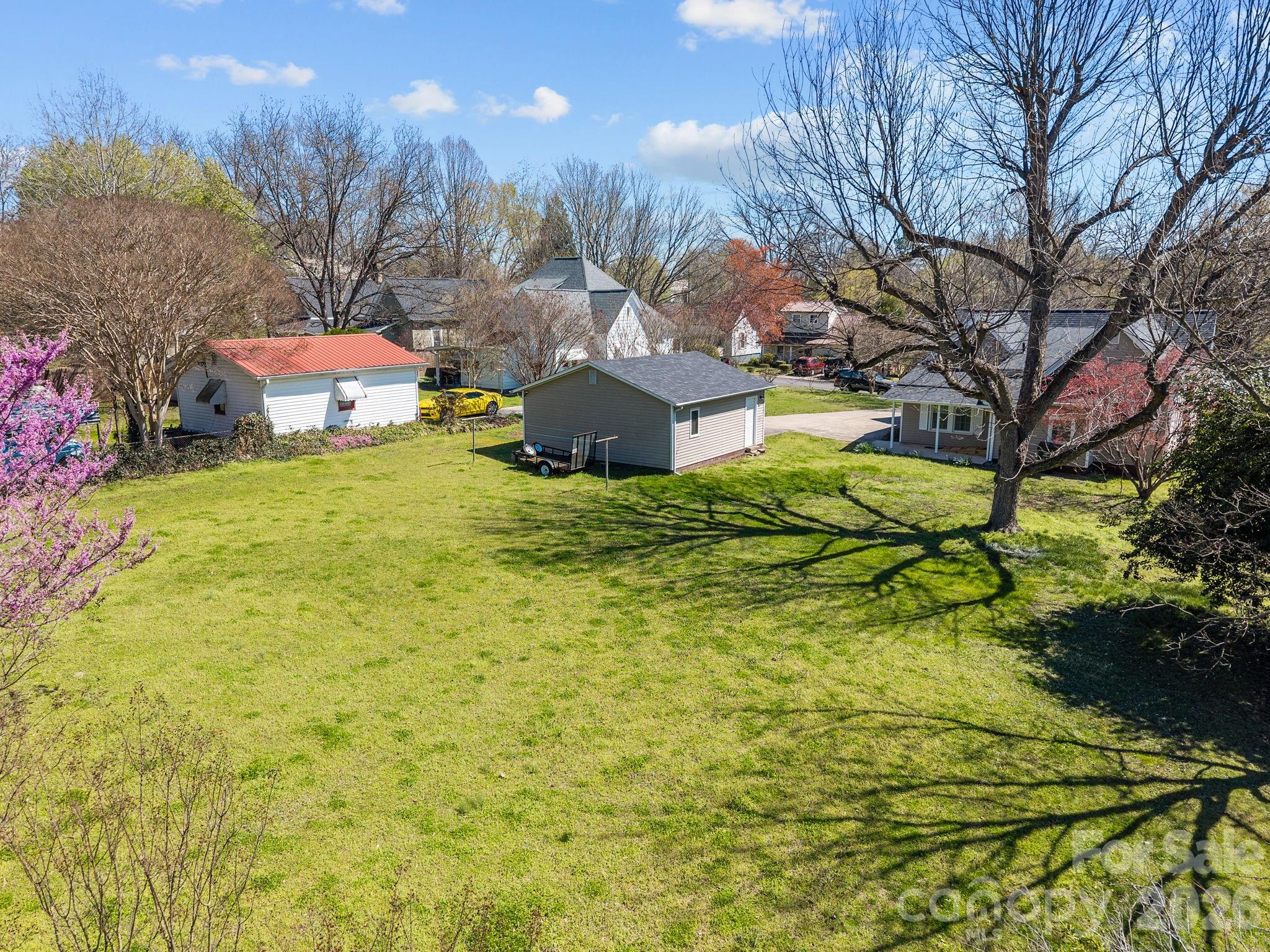 414 S Spencer Avenue, Spencer, NC - photo 39 of 45