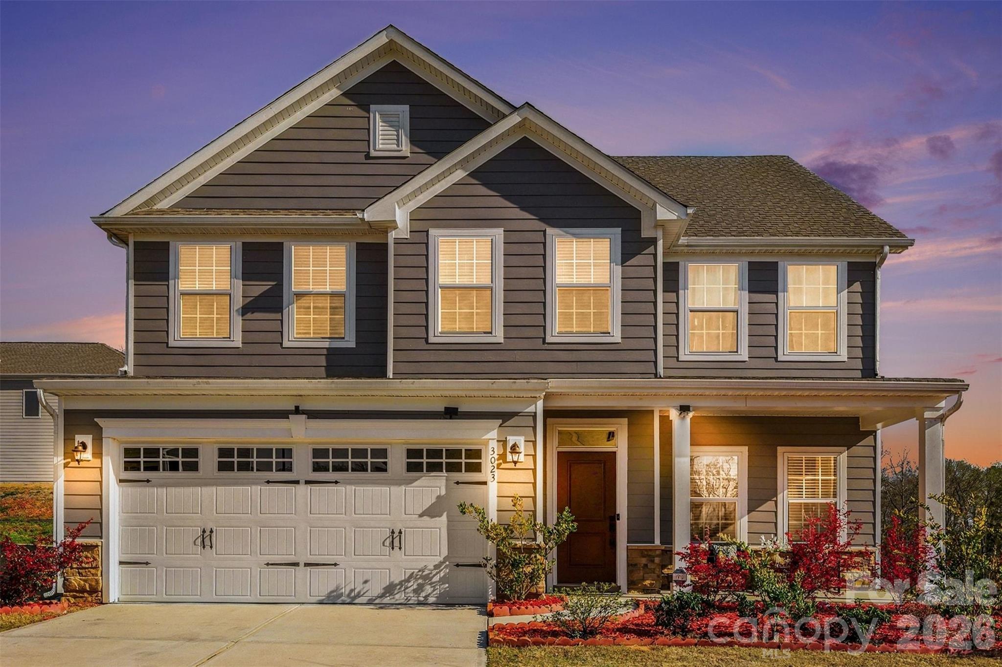 Photo 2 of 3023 Ballester Road, Fort Mill, SC