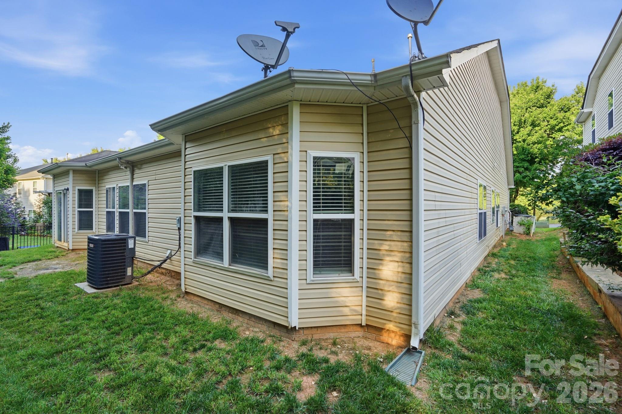 9527 Seamill Road, Charlotte, NC - photo 42 of 45