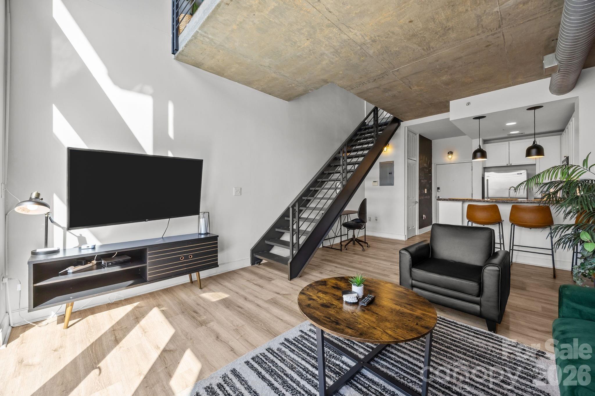 Photo 2 of 710 W Trade Street314, Charlotte, NC