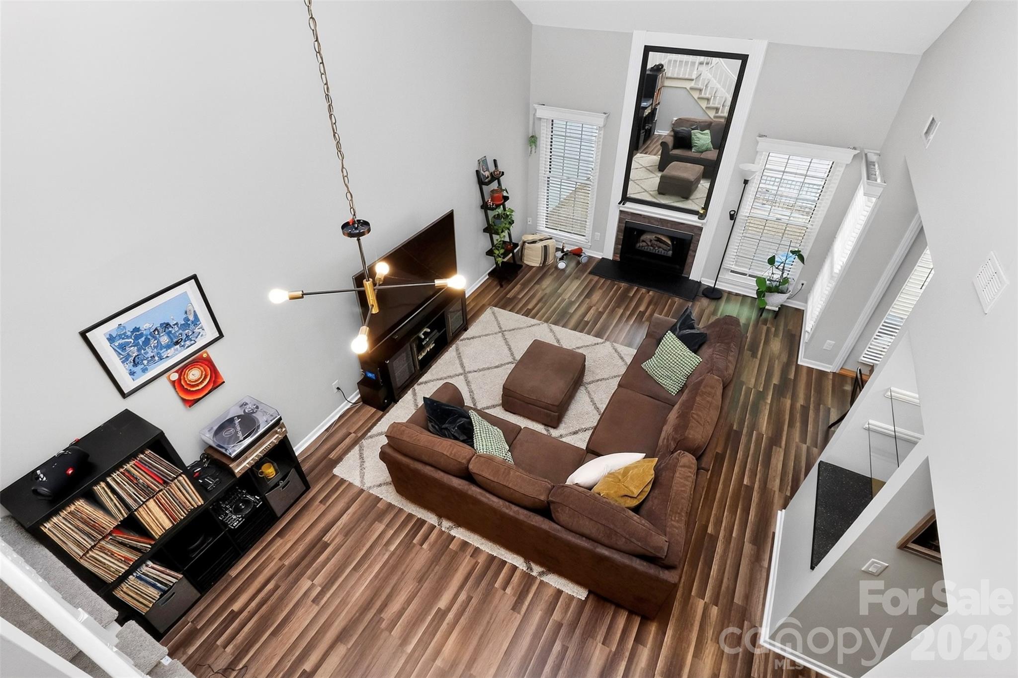 Photo 13 of 11128 Sevilla Court, Charlotte, NC