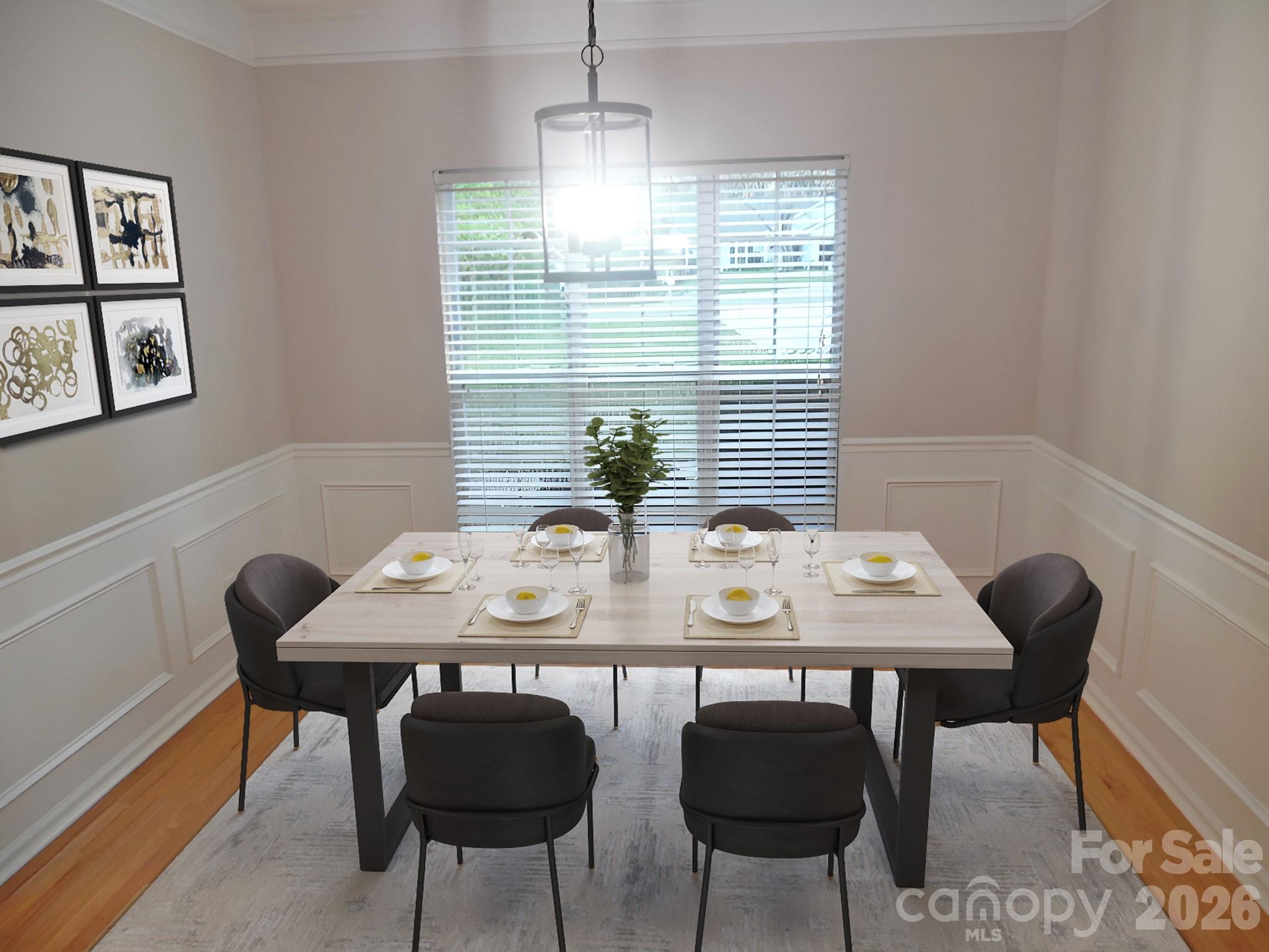 Photo 9 of 3508 Mayspring Place, Charlotte, NC