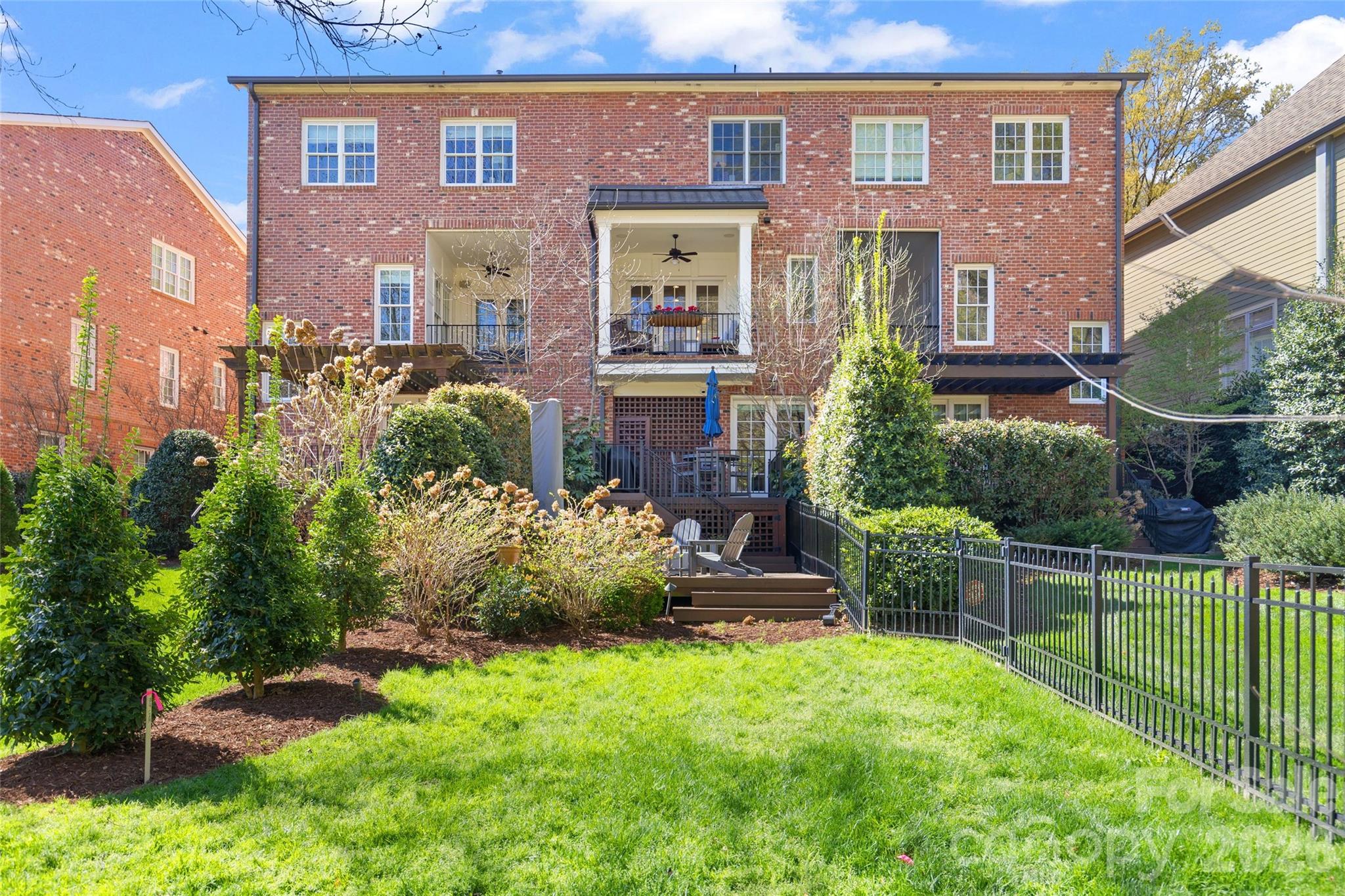 1624 Lombardy Circle, Charlotte, NC - photo 16 of 18