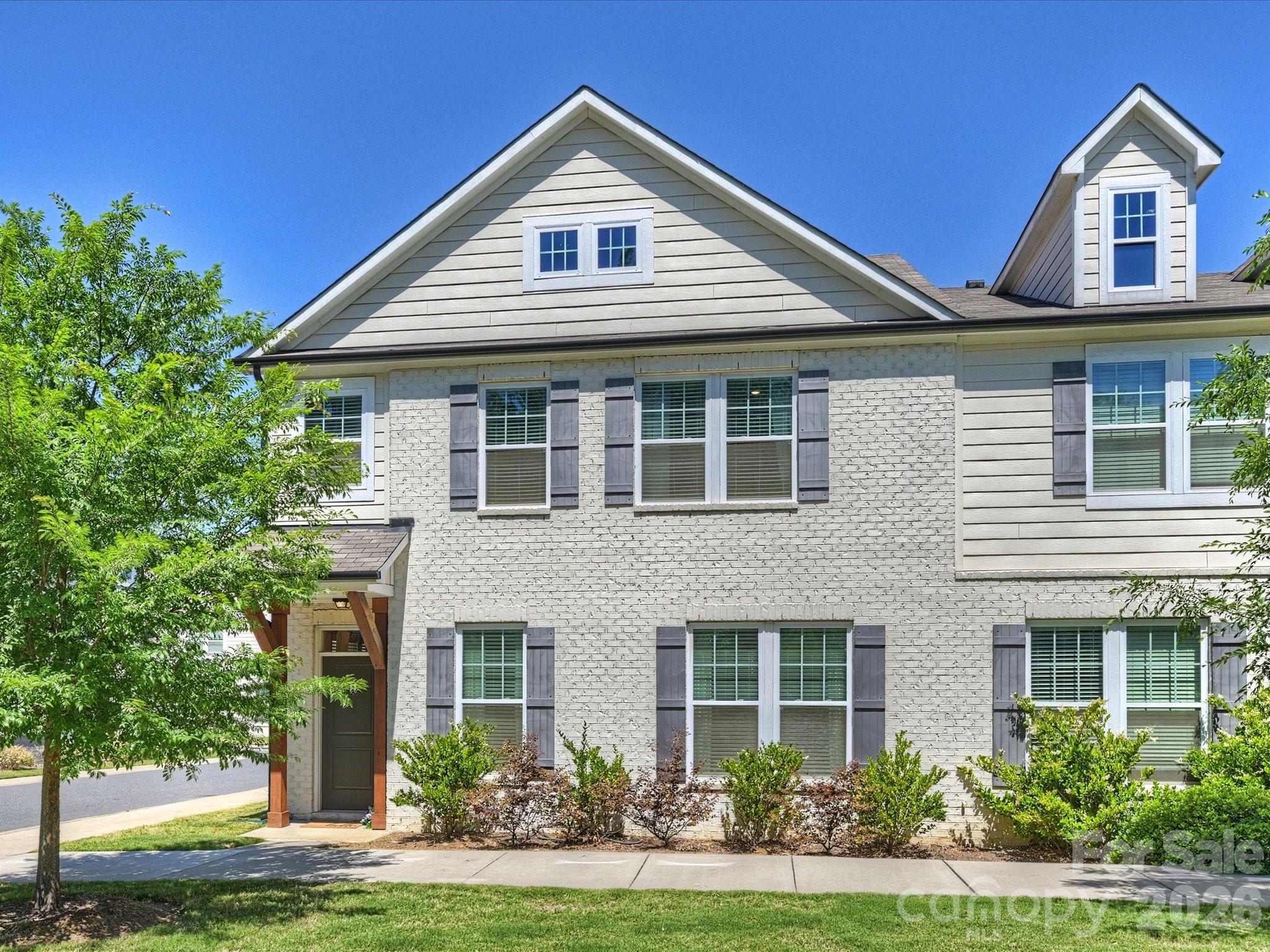 111 Cranford Drive, Pineville, NC