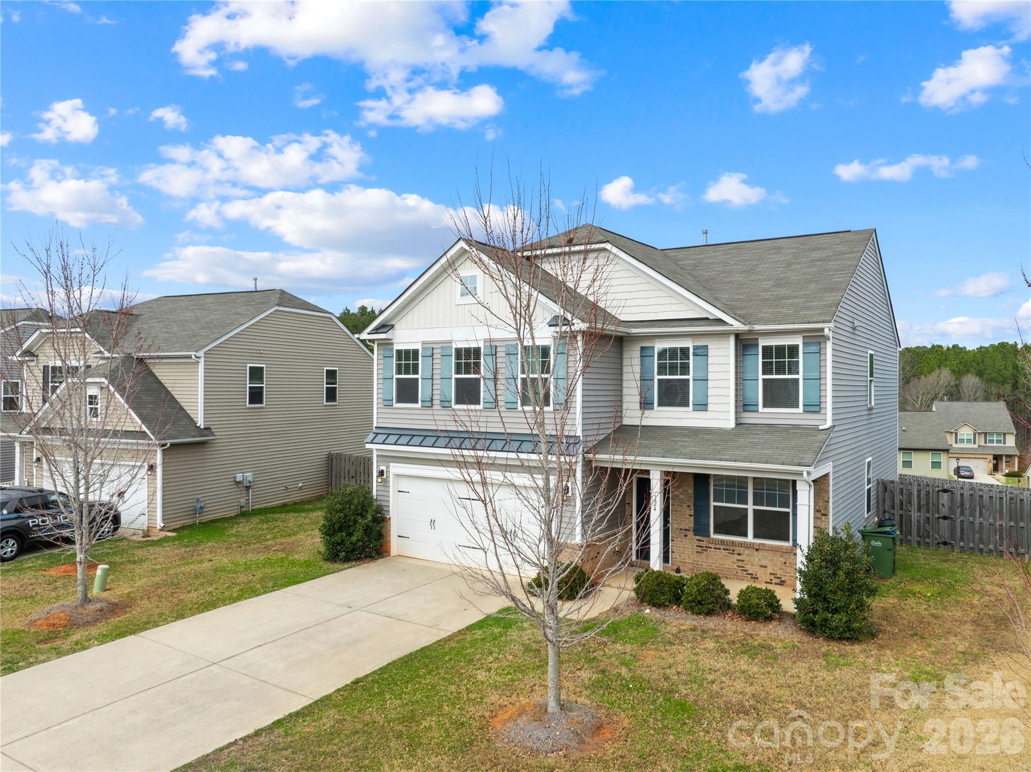 Photo 4 of 124 Tasman Drive, Mount Holly, NC