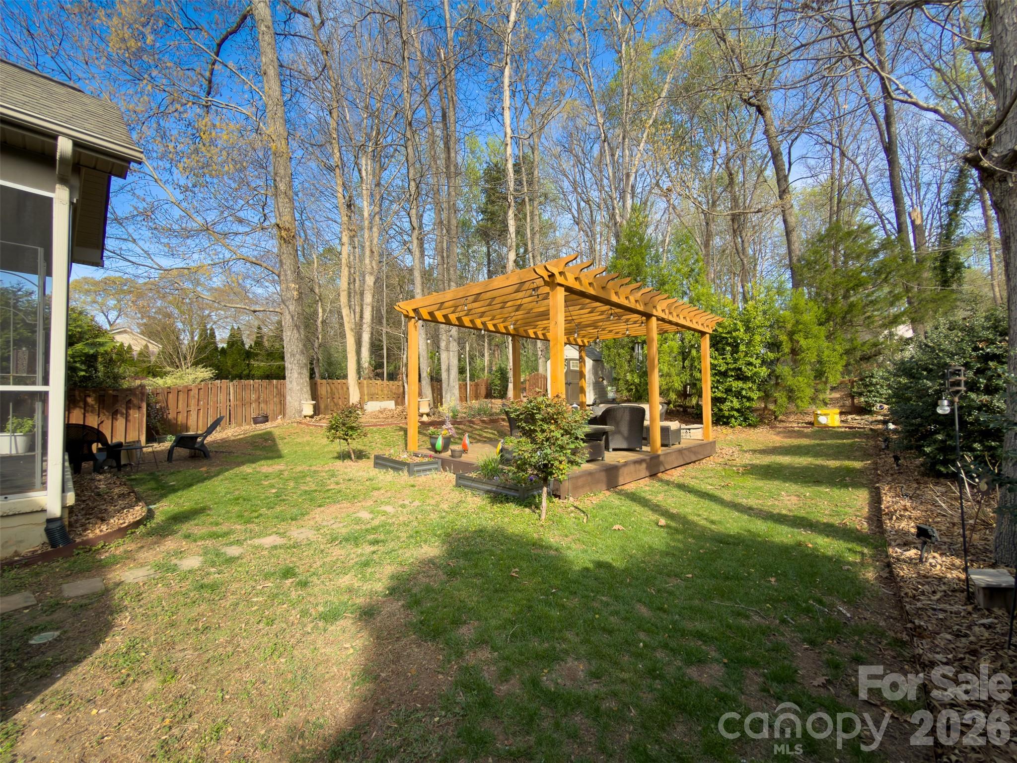 Photo 21 of 11824 Springpoint Lane, Charlotte, NC