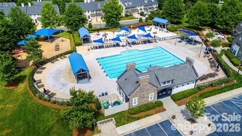 9740 Springholm Drive, Charlotte, NC - photo 37 of 42