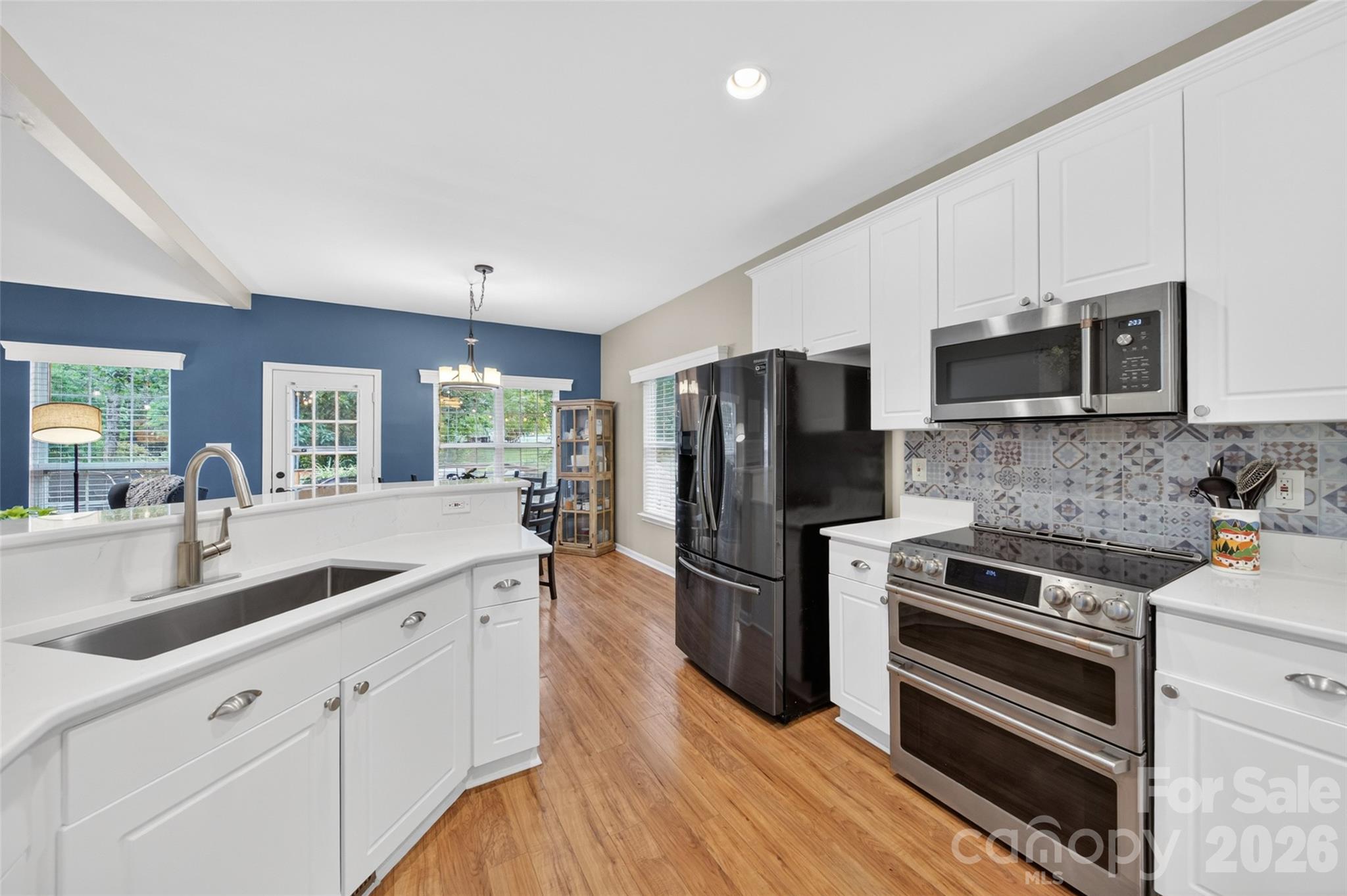 Photo 11 of 10502 Hellebore Road, Charlotte, NC