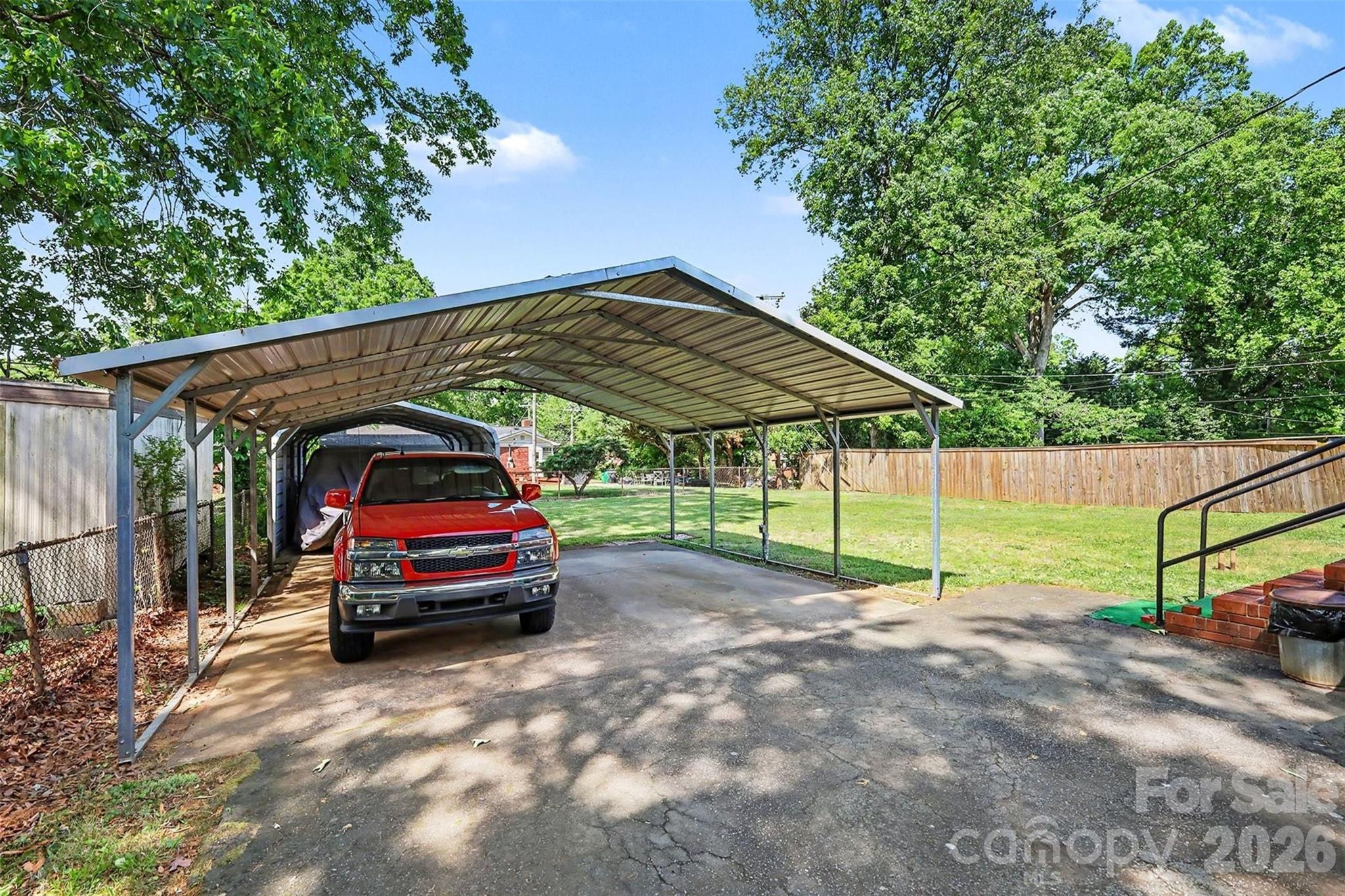 2240 Ashley Road, Charlotte, NC - photo 24 of 30