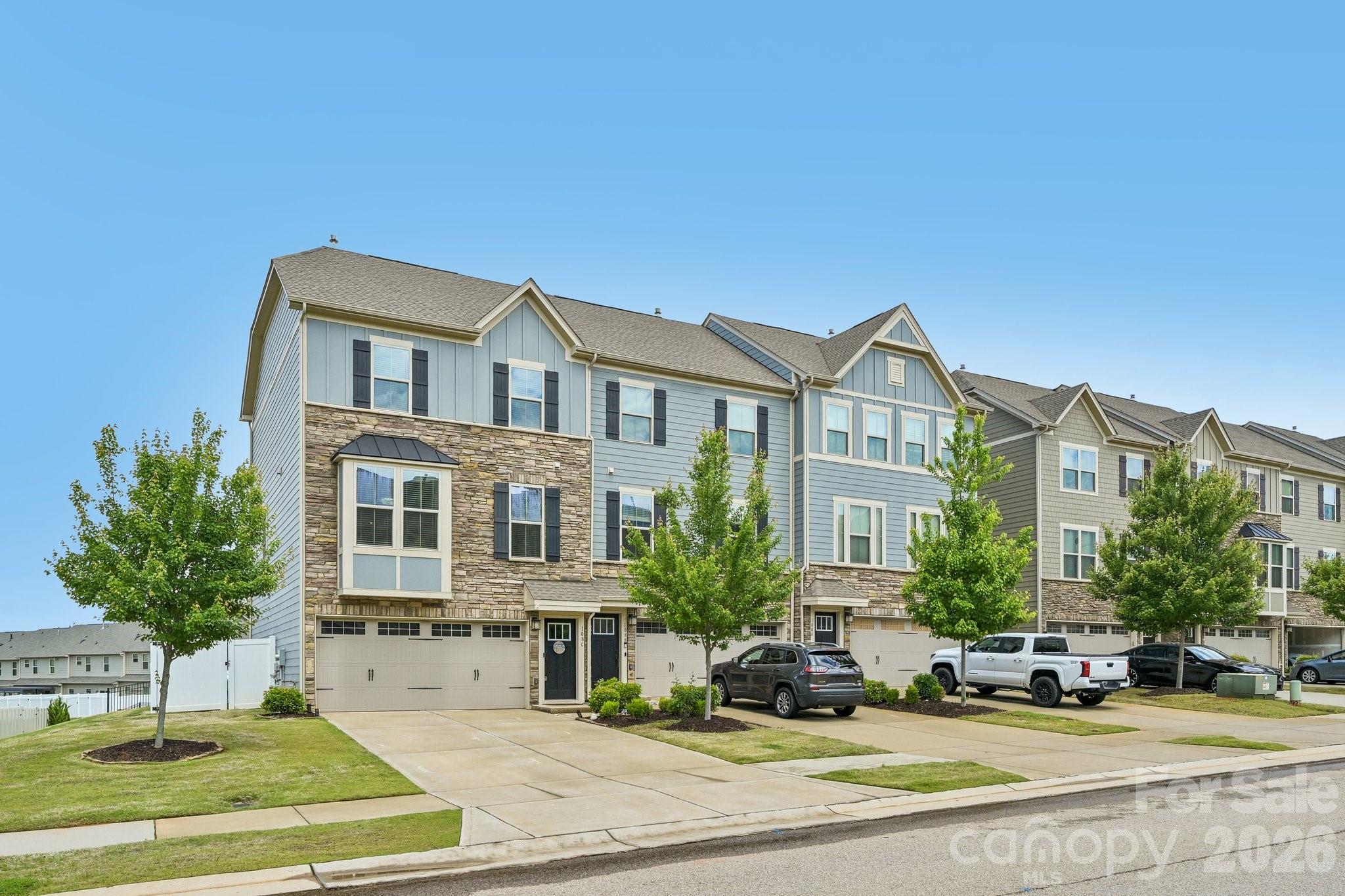 108 Helm Lane, Mooresville, NC