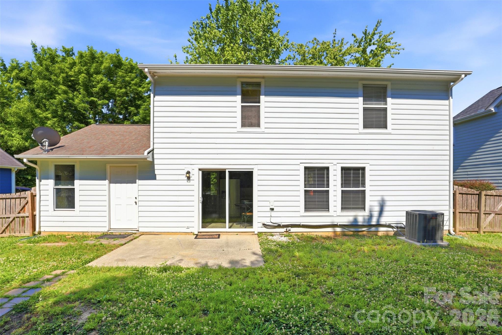 3008 Parkland Drive, Indian Trail, NC - photo 34 of 43