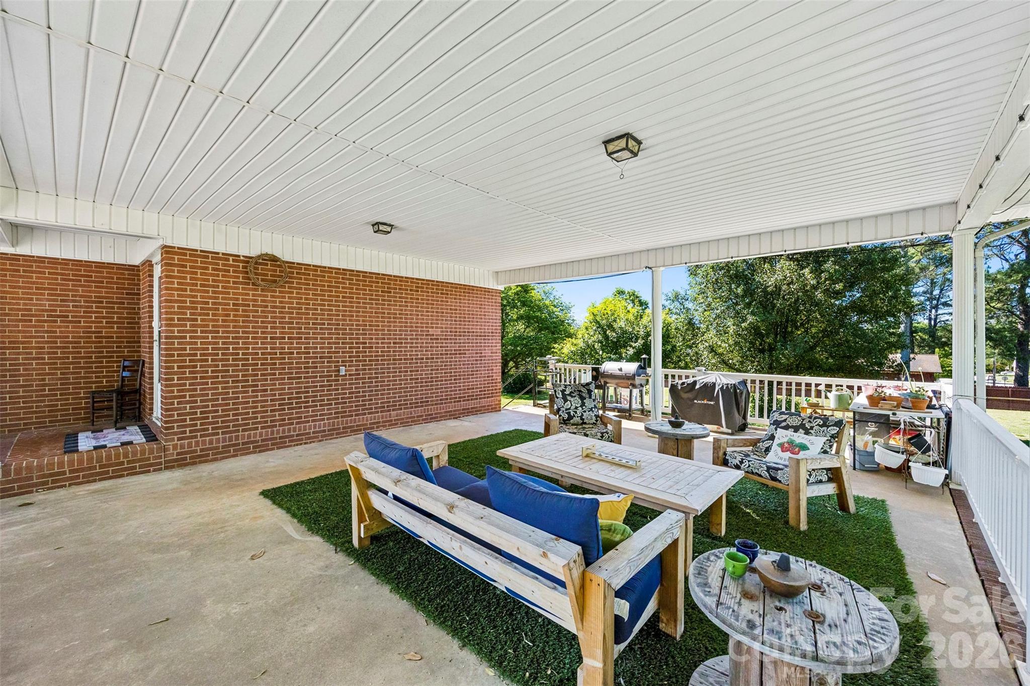 202 Museum Road, Statesville, NC - photo 16 of 21