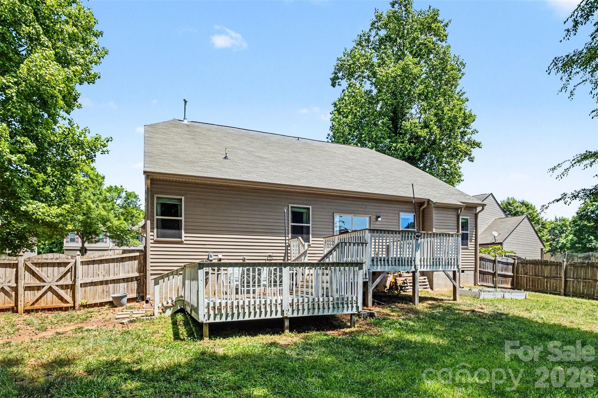 Photo 37 of 10248 Withers Road, Charlotte, NC