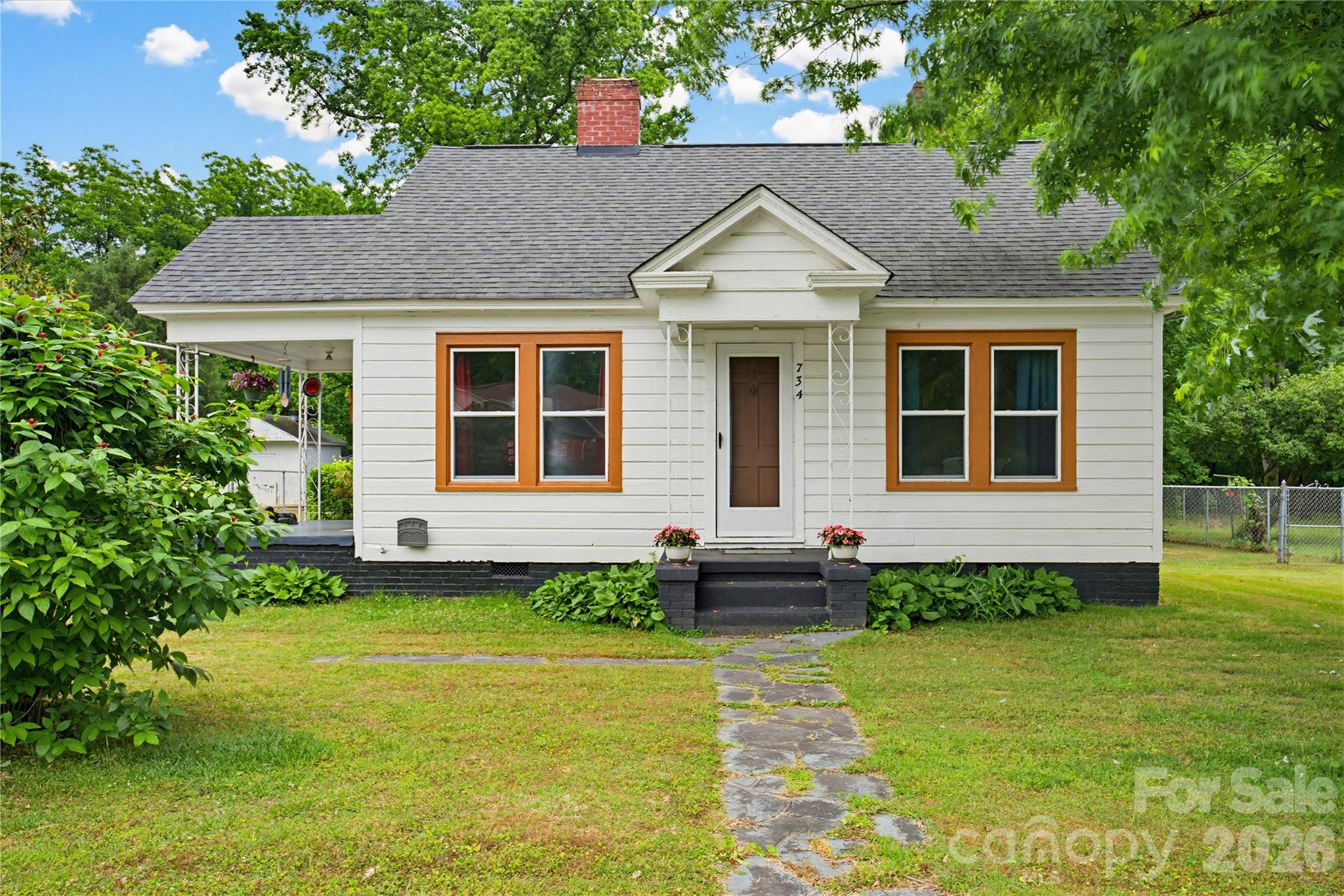 734 Tanglewood Drive, Salisbury, NC - photo 1 of 1