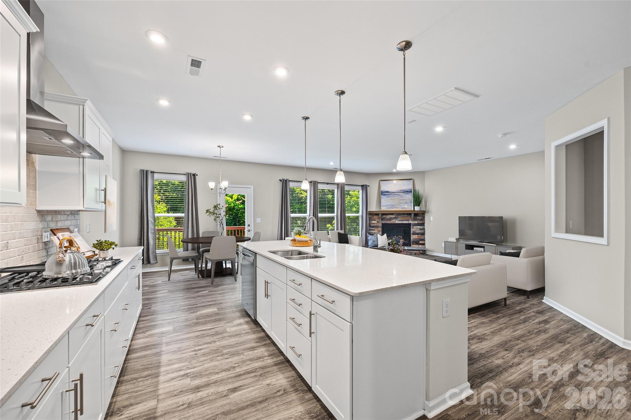 1008 Dorsey Drive, Fort Mill, SC - photo 9 of 49