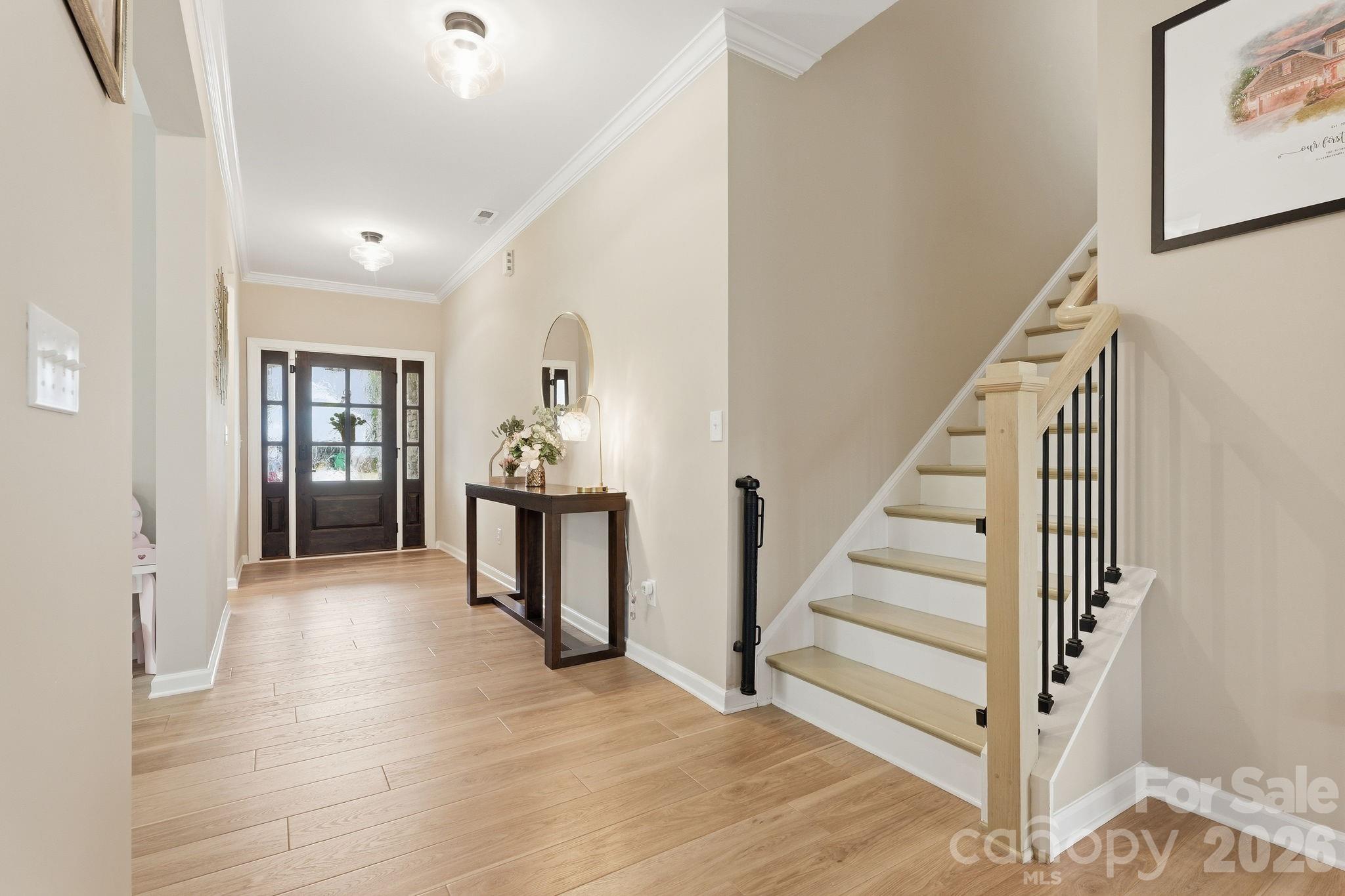 Photo 2 of 8105 Rolling Wheels Road, Charlotte, NC